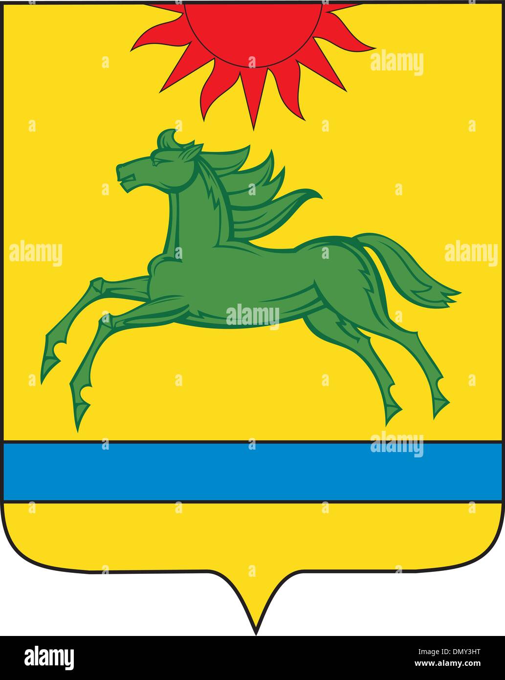 White rayon Stock Vector Images - Alamy