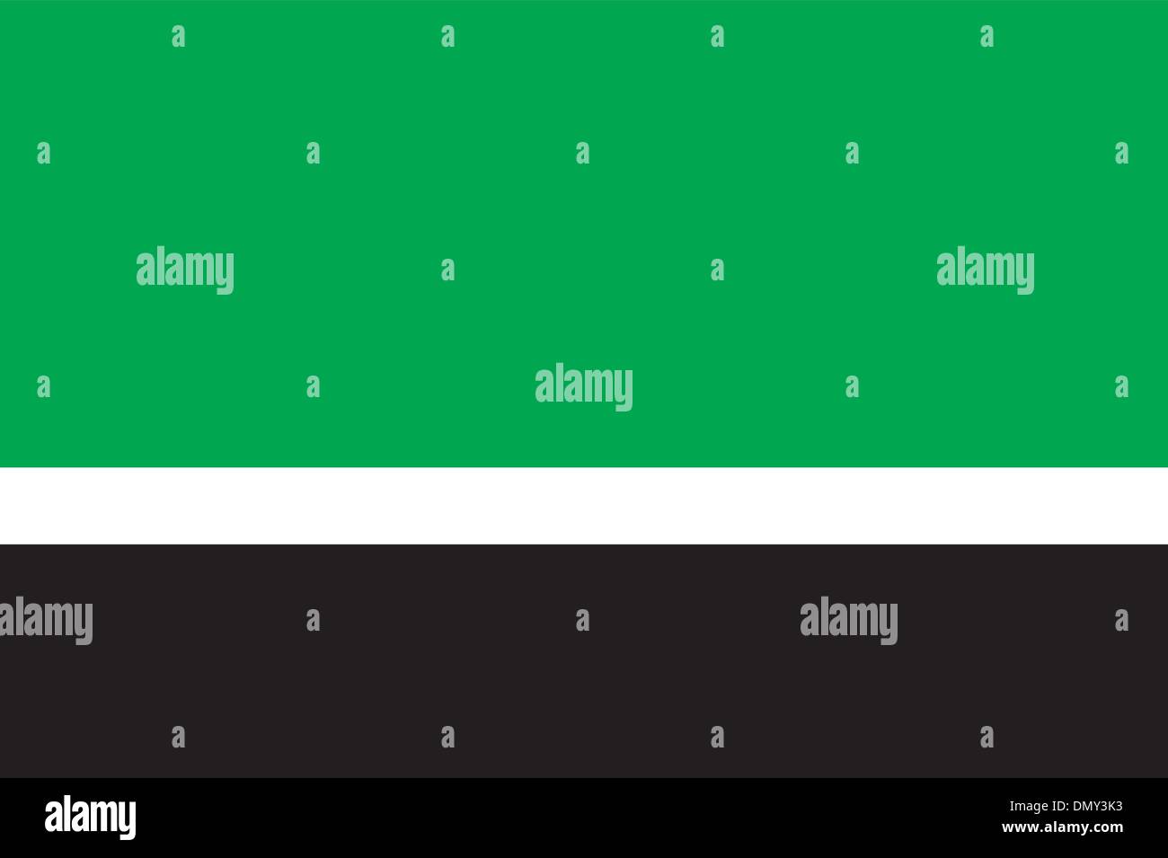 Audru vald flag Stock Vector Image & Art - Alamy