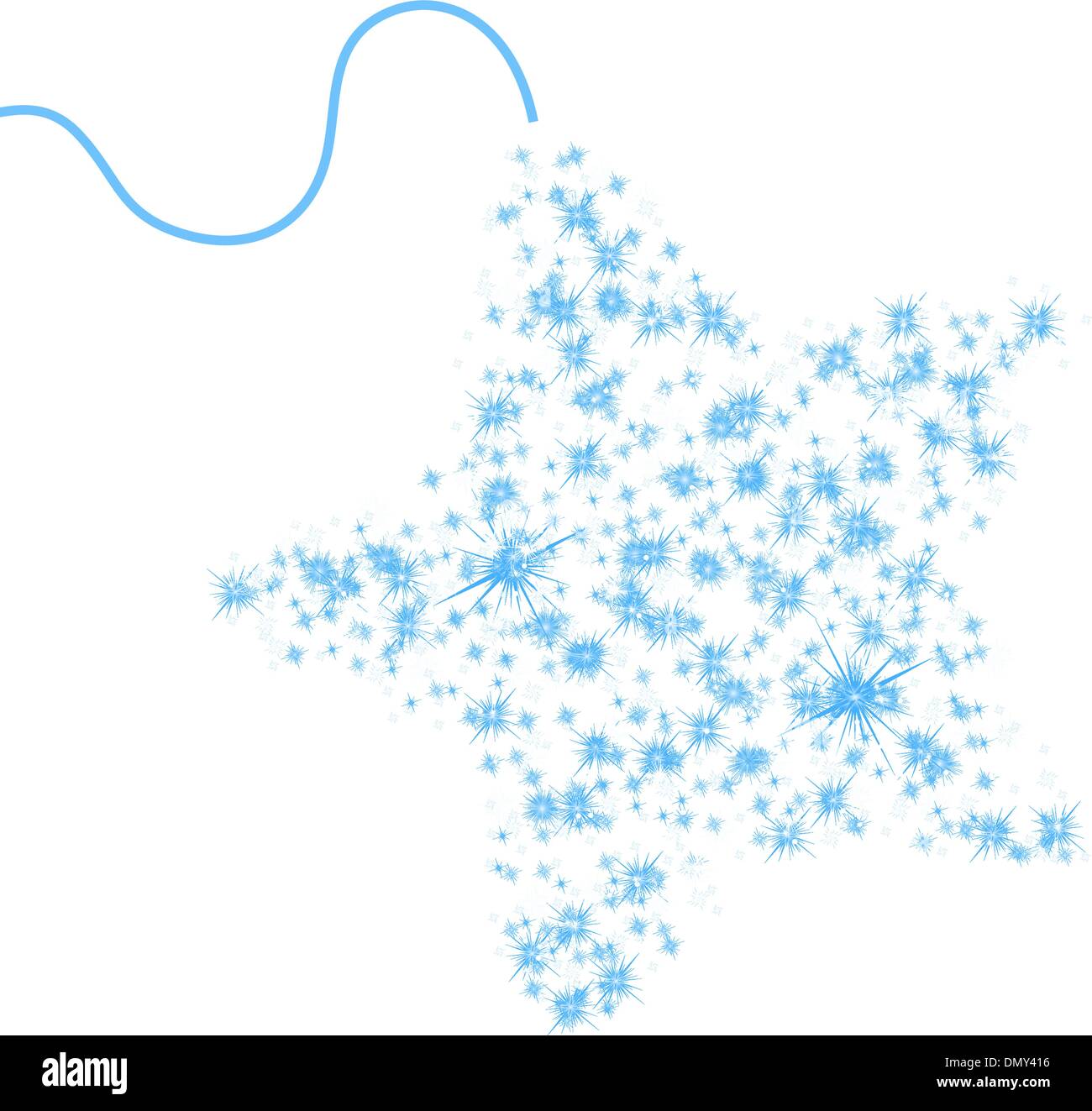 A special presentation Stock Vector Images - Alamy