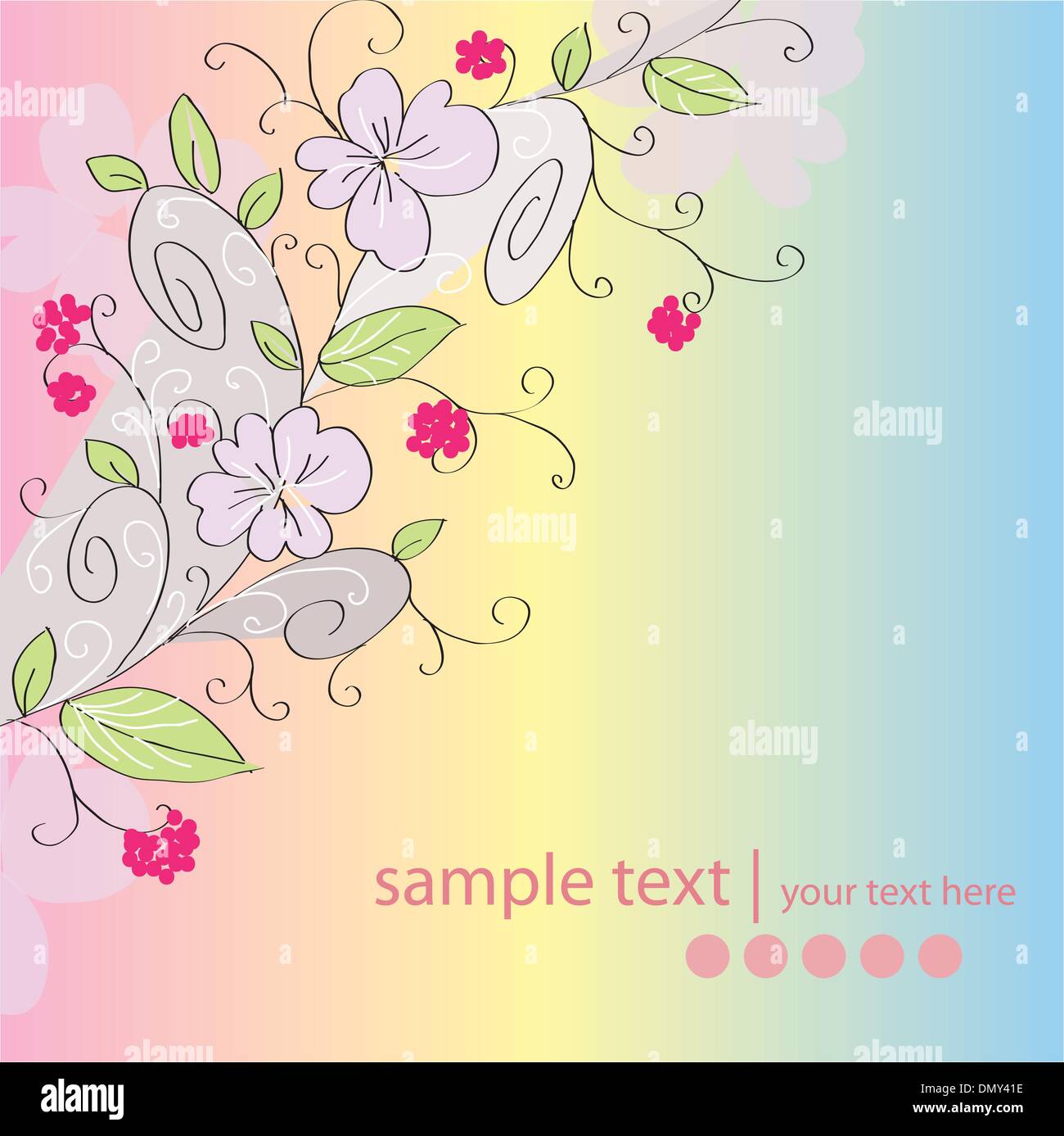 Abstract Vector background Stock Vector Image & Art - Alamy