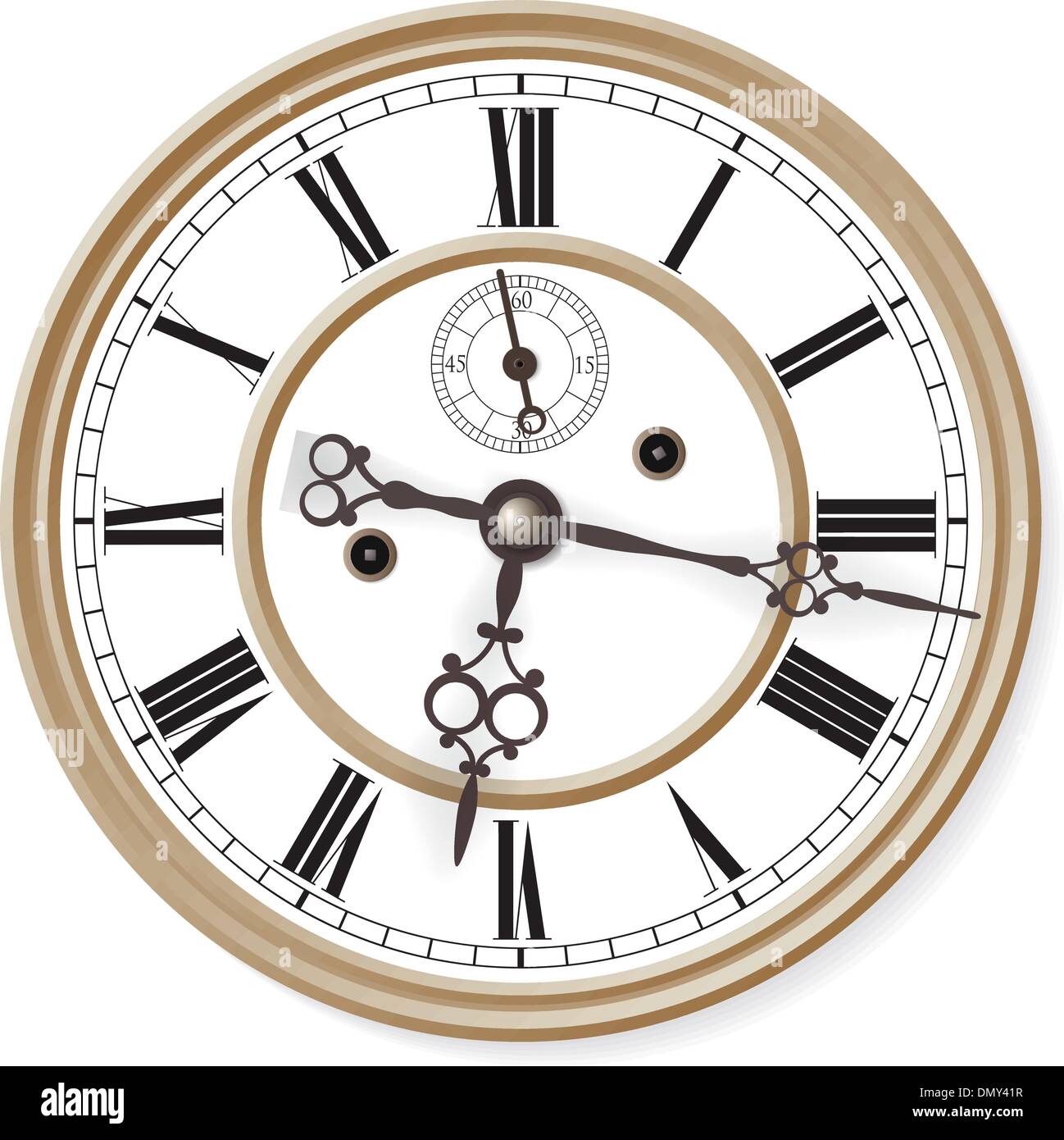 Print pocket Stock Vector Images - Alamy