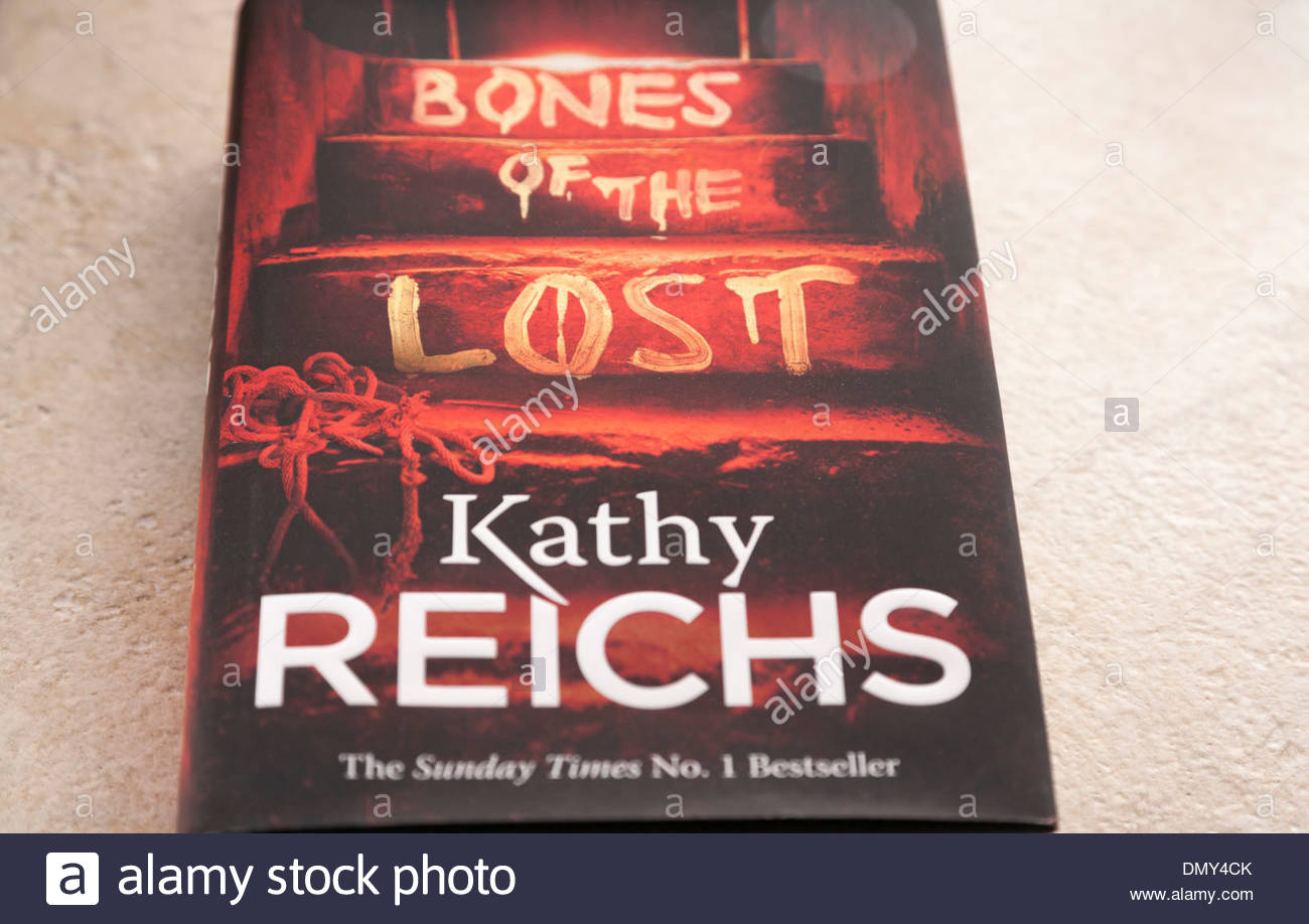 Kathy Reichs High Resolution Stock Photography and Images - Alamy