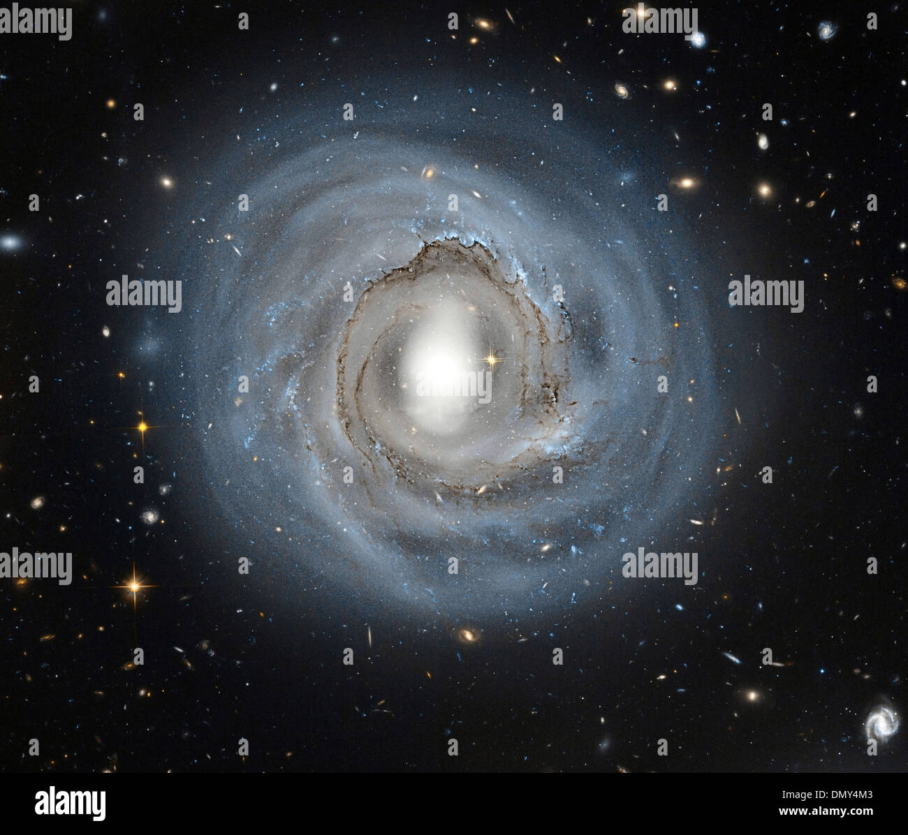 Super Nova Explosion Stock Photo - Alamy