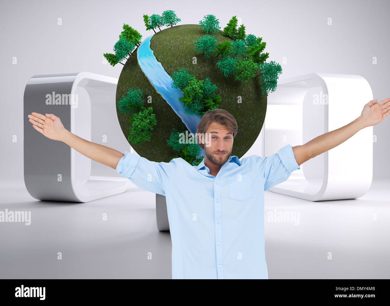 Handsome structure hi-res stock photography and images - Alamy