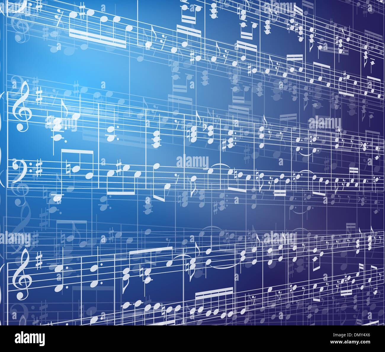 Music Stock Vector Images - Alamy