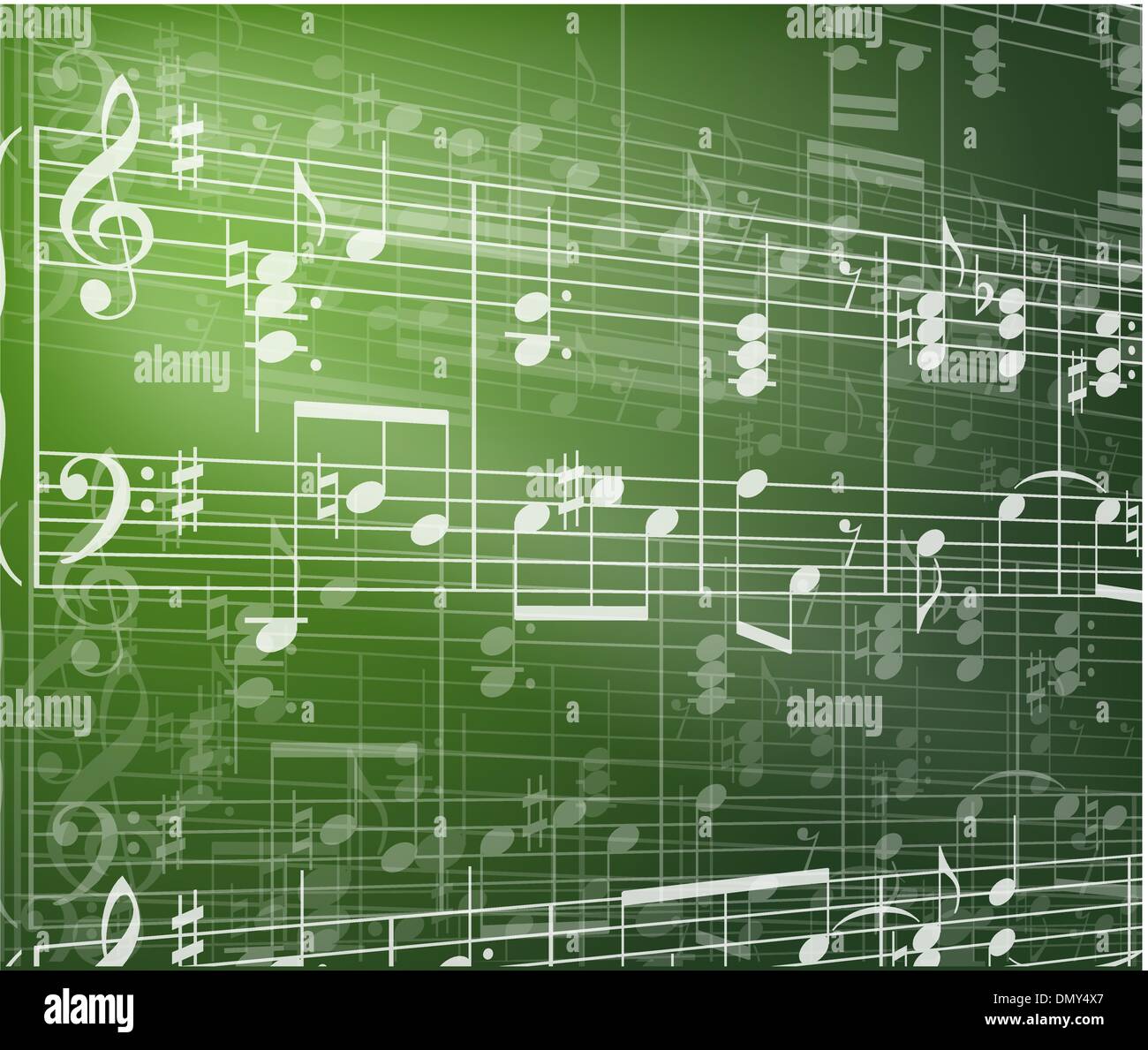 Music background hi-res stock photography and images - Alamy