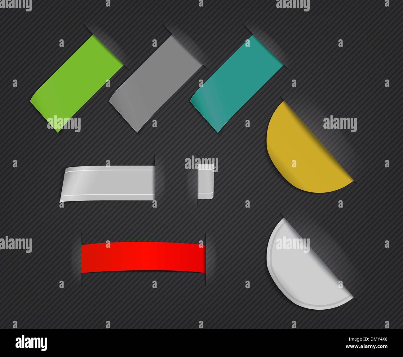 Status vector vectors hi-res stock photography and images - Alamy