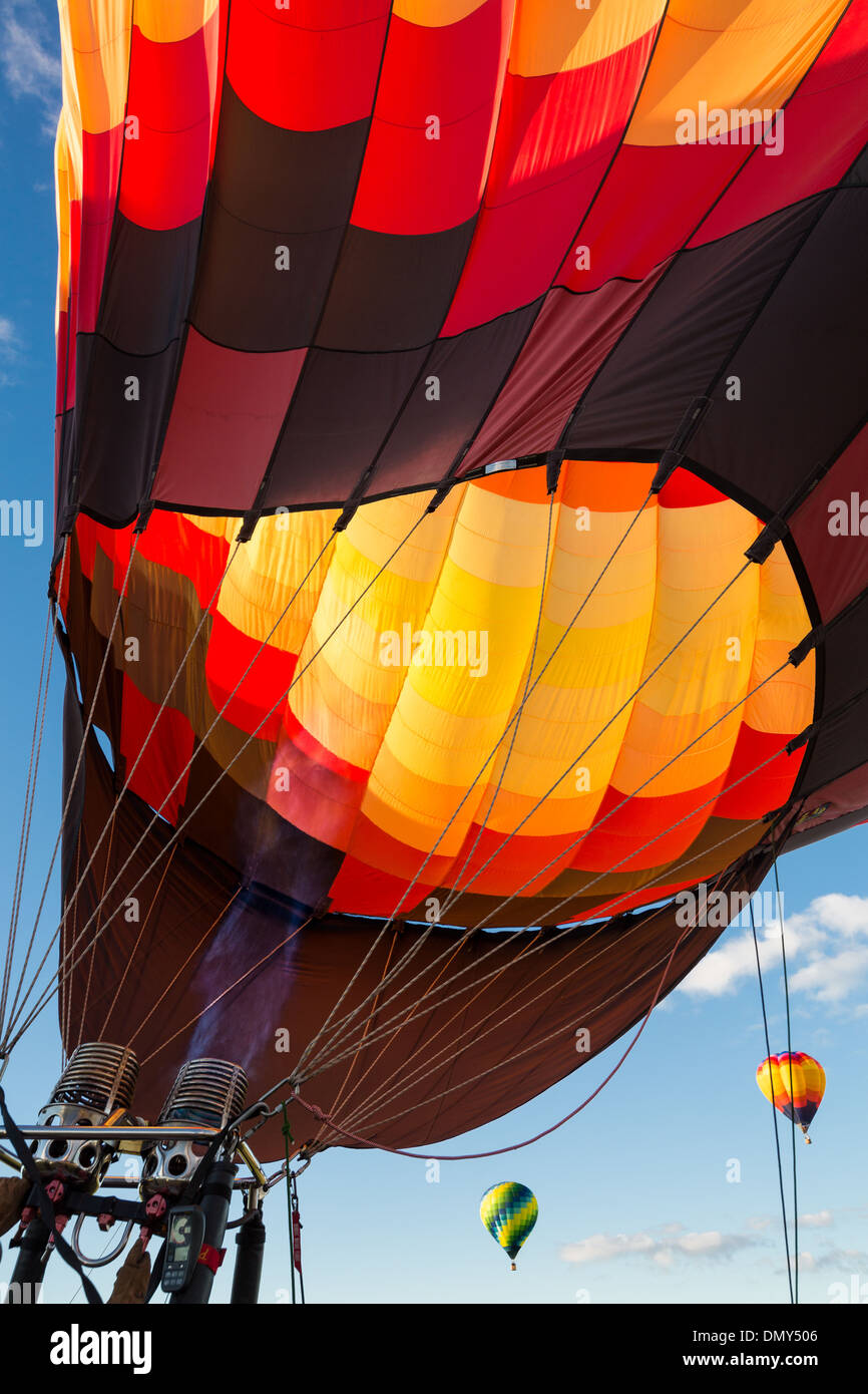 Colorado balloon hi-res stock photography and images - Alamy