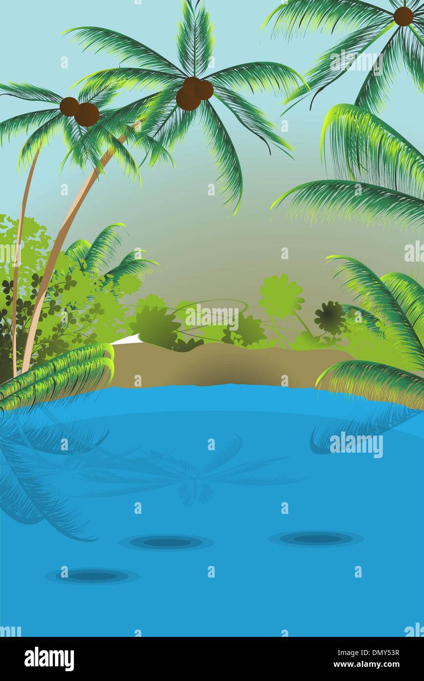 Fantasy gradient Stock Vector Images - Alamy