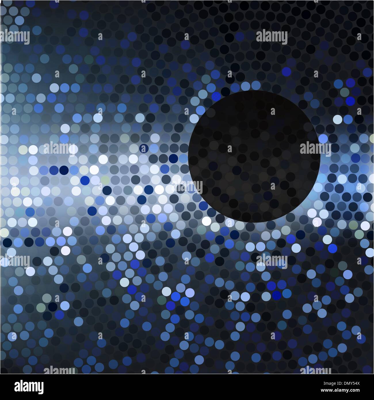 Wet target Stock Vector Images - Alamy