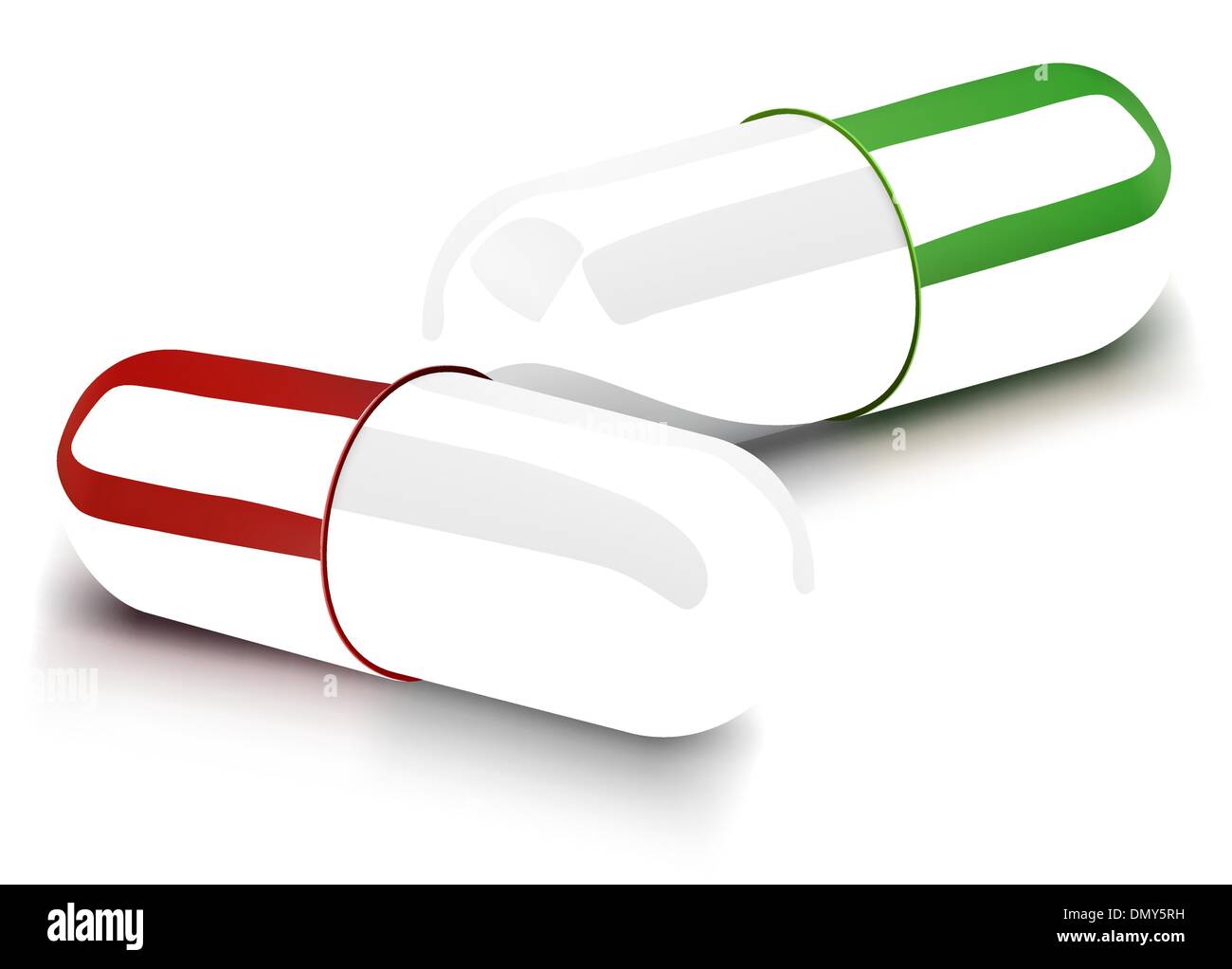 Get capsule Stock Vector Images - Alamy