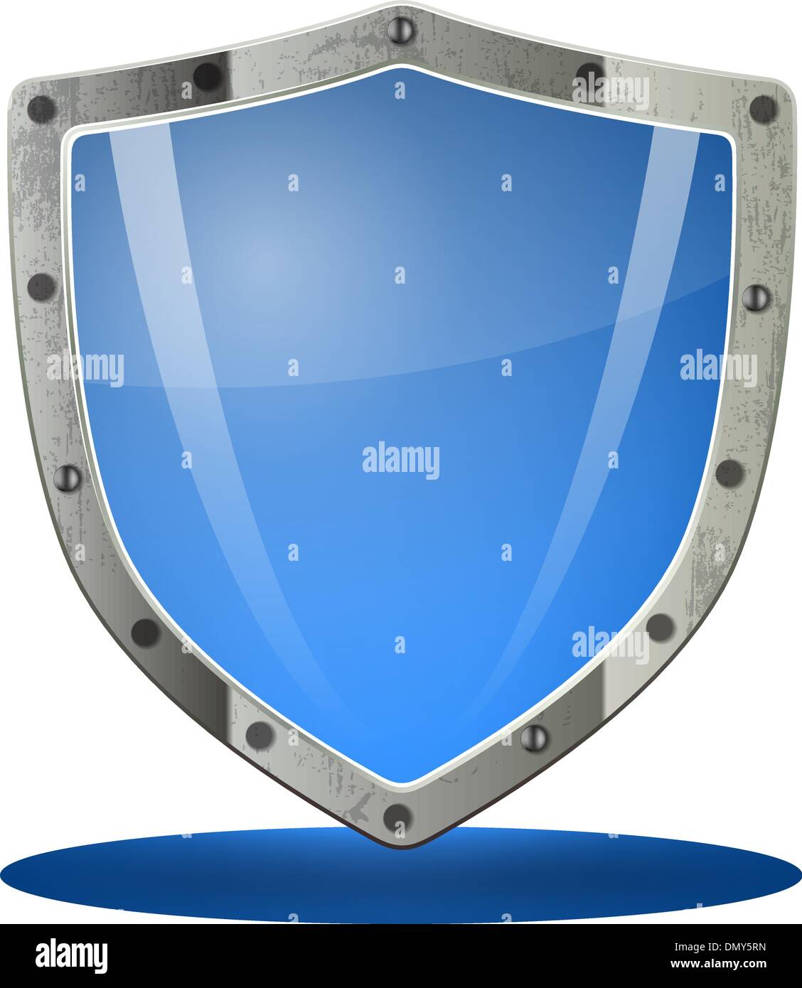 Strong shield Stock Vector Images - Alamy