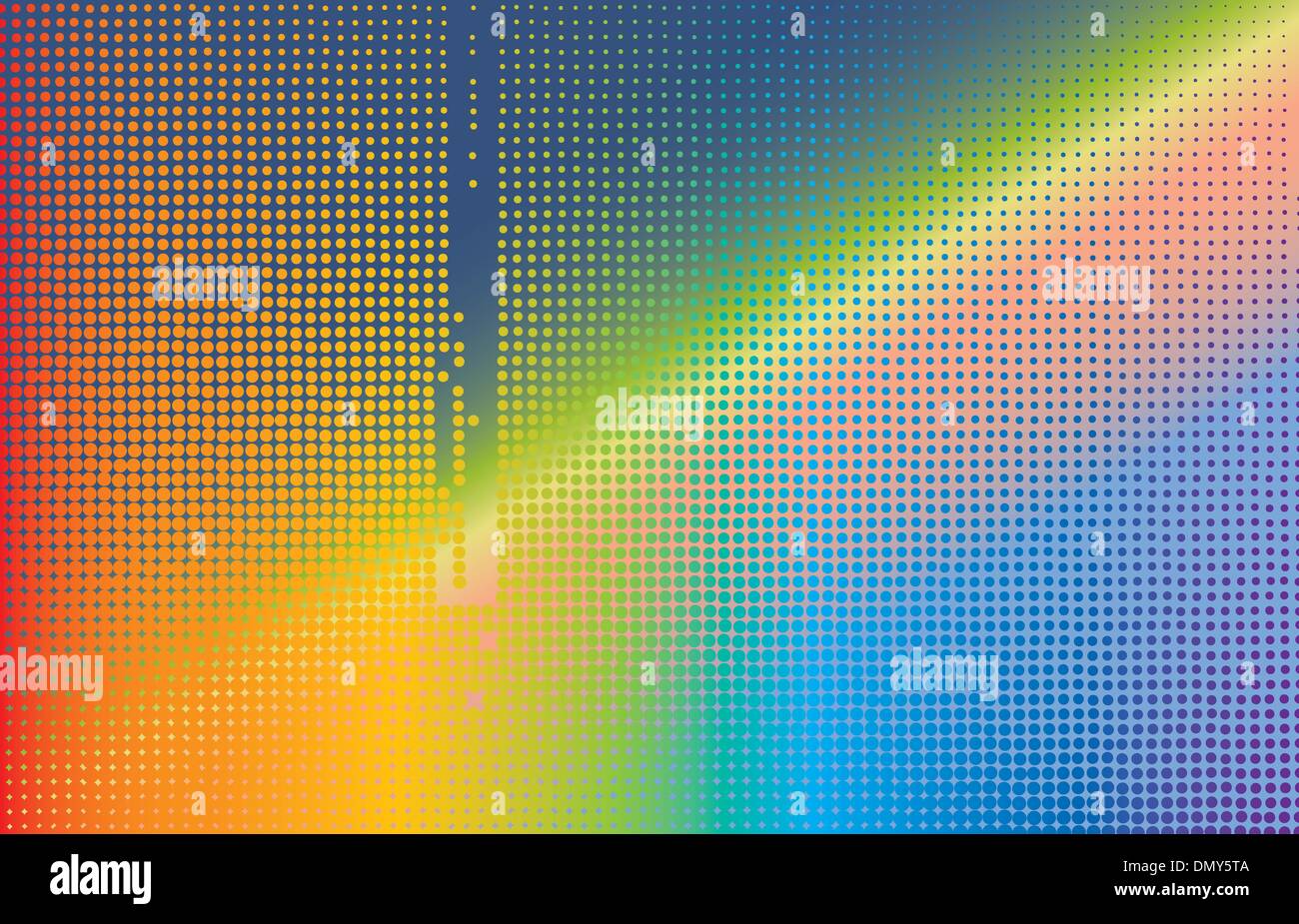 Halftone vector vectors hi-res stock photography and images - Alamy