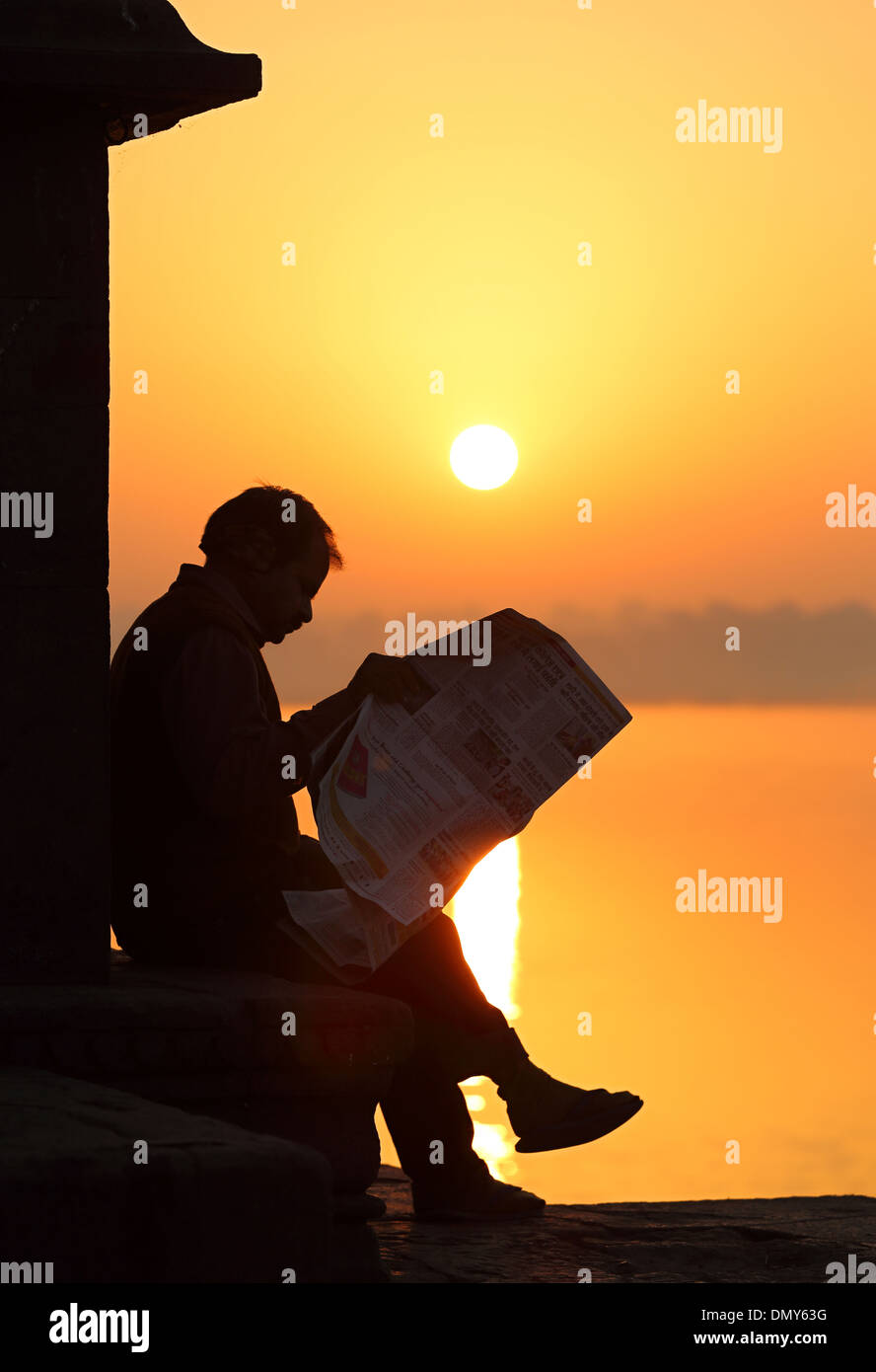 Narmada Man Madhya Pradesh Assembly Declares Narmada Living Entity