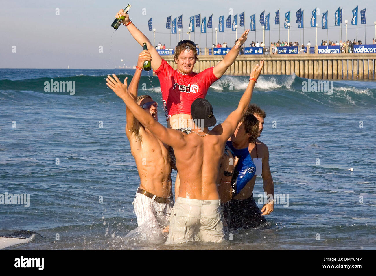 The bluff durban hi-res stock photography and images - Alamy