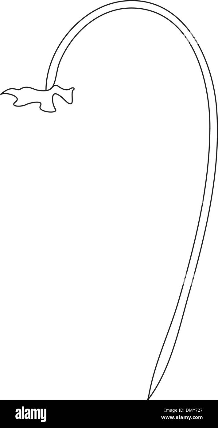 School backpack vector Black and White Stock Photos & Images - Alamy