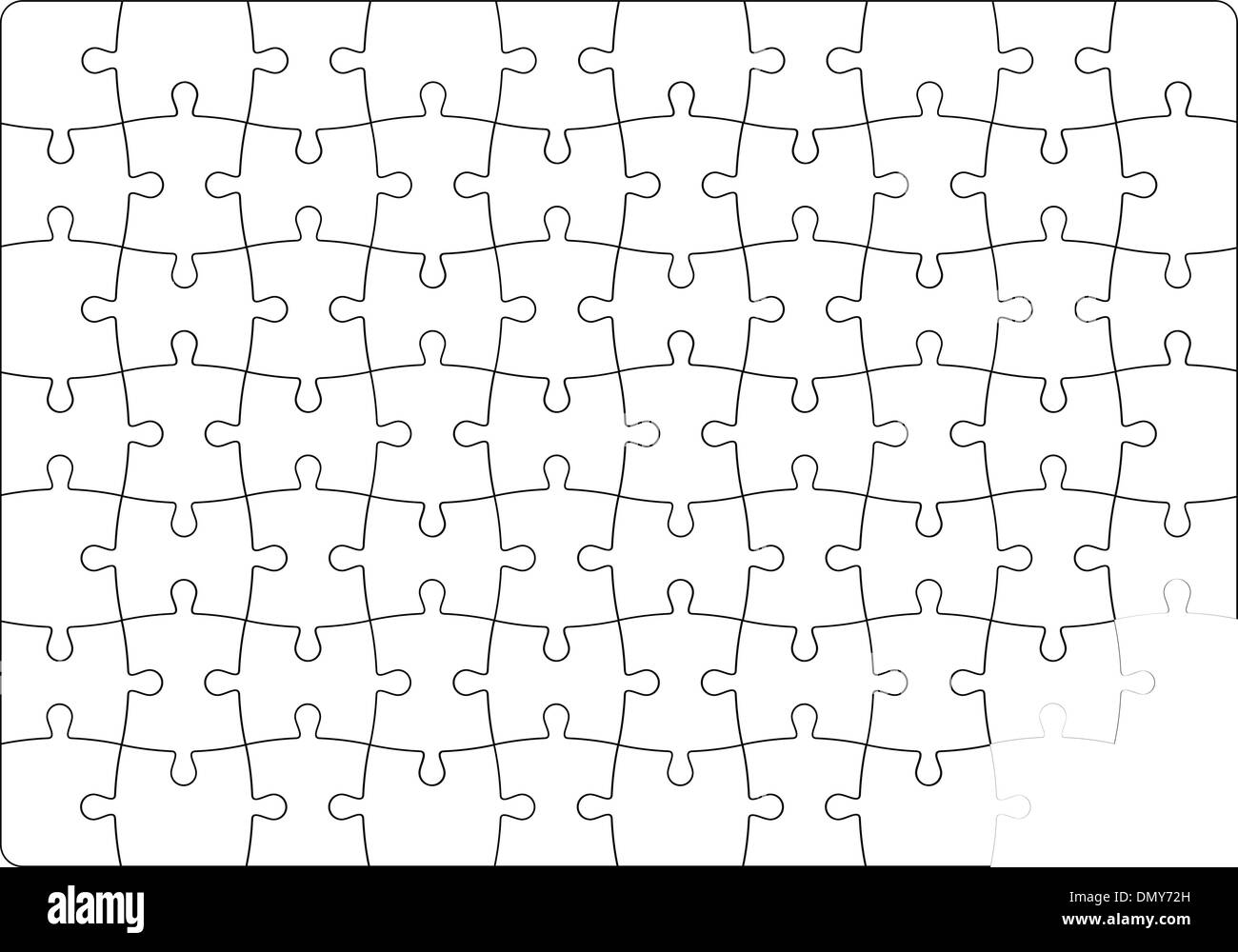 Puzzles Vector Vectors Stock Photos & Puzzles Vector Vectors Stock ...