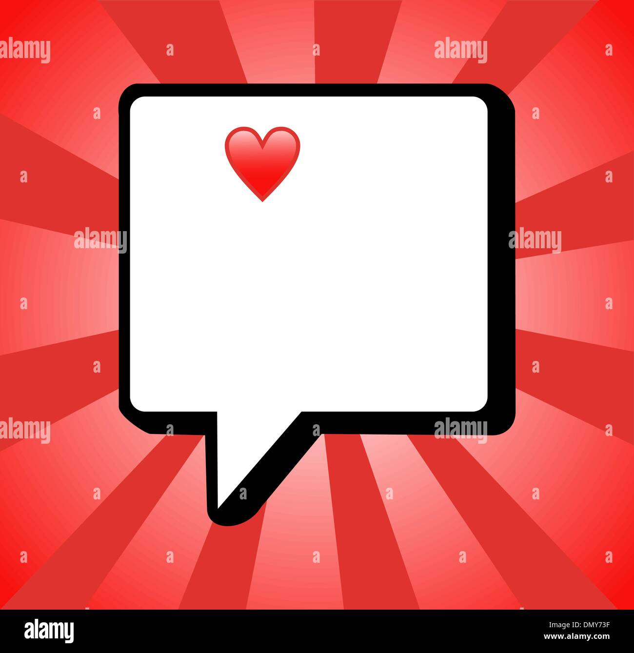 I love apps background illustration Stock Vector Image & Art - Alamy