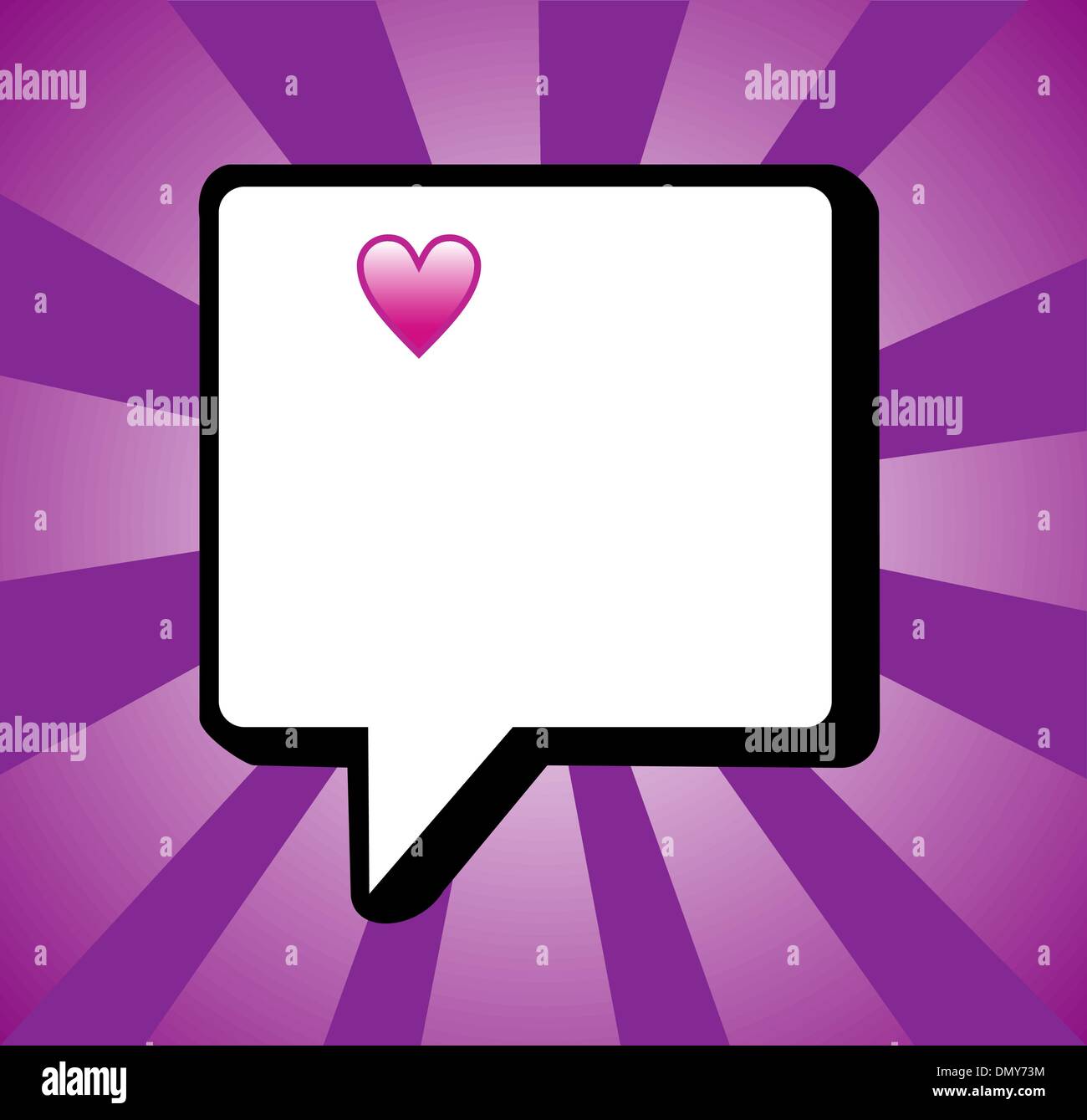 I love pop music background illustration Stock Vector Image & Art - Alamy
