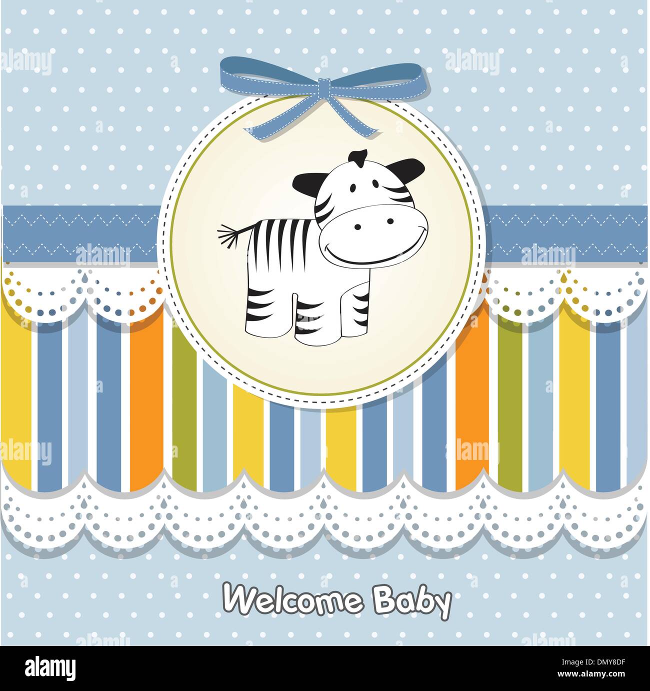 Zebra card hi-res stock photography and images - Alamy