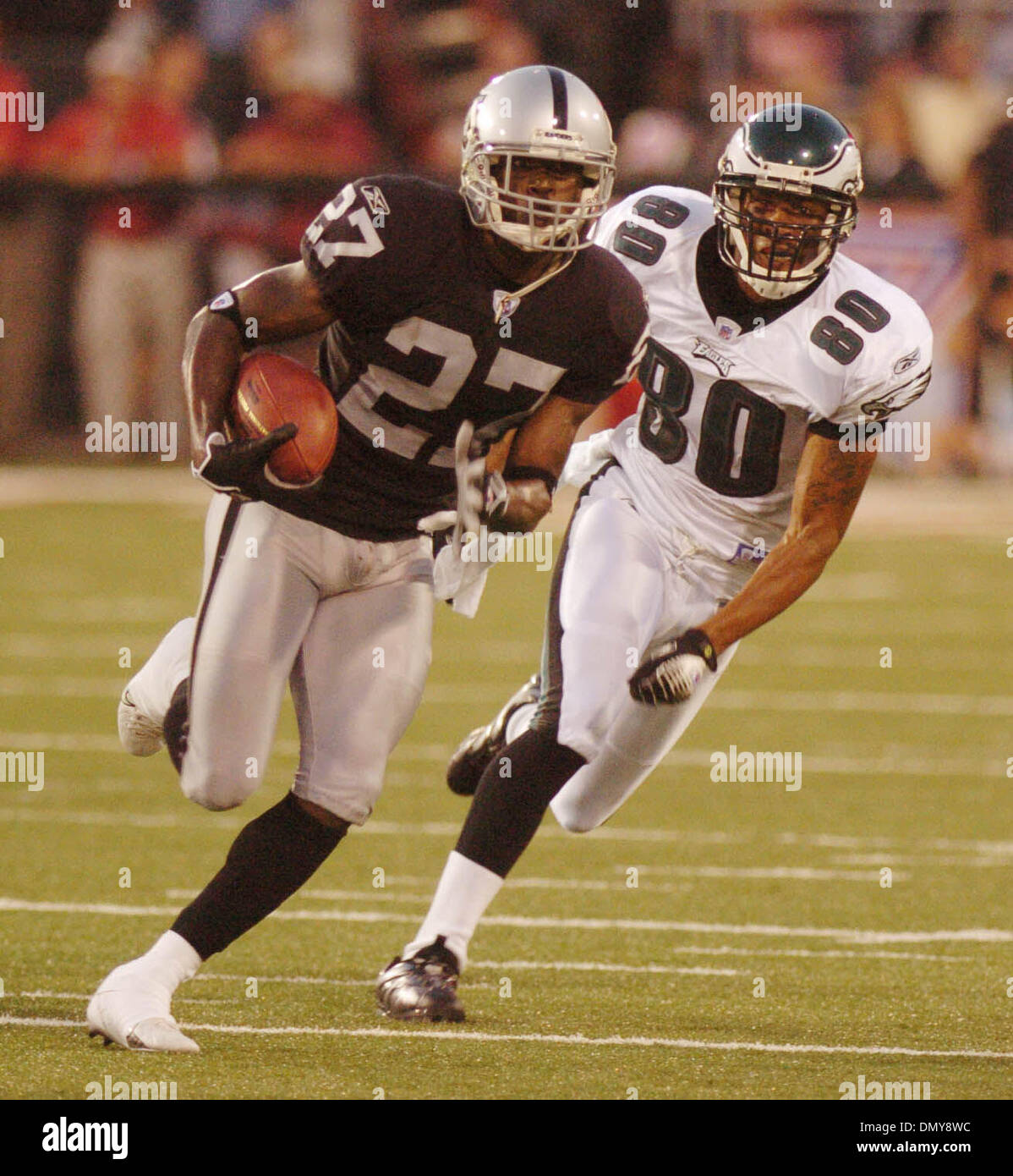 Jeff gaffney hi-res stock photography and images - Alamy