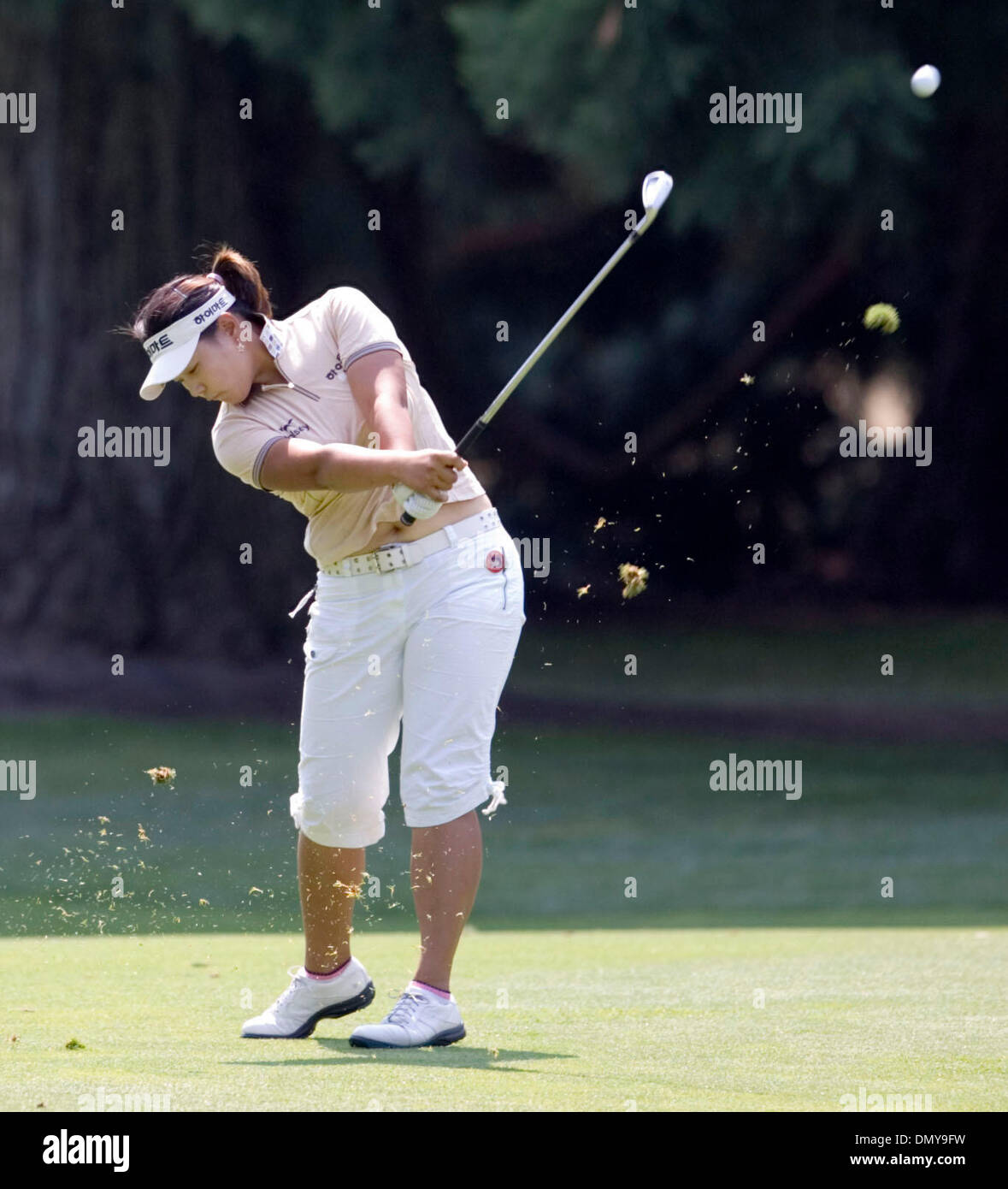 Jee young lee hi-res stock photography and images - Alamy