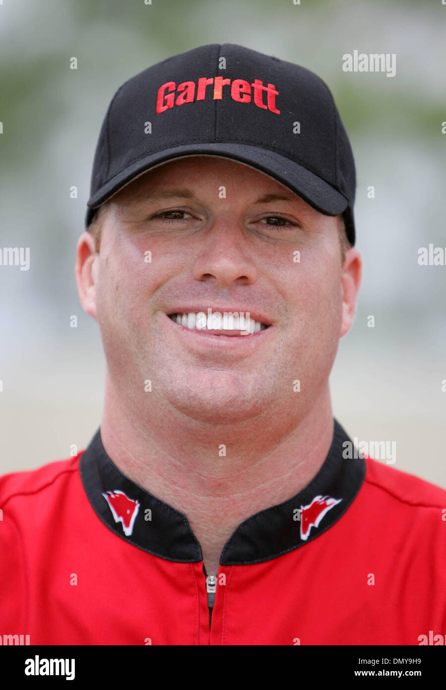 Aug 19, 2006; Palm Beach County, FL, USA; Matt Scranton, of Land O ...