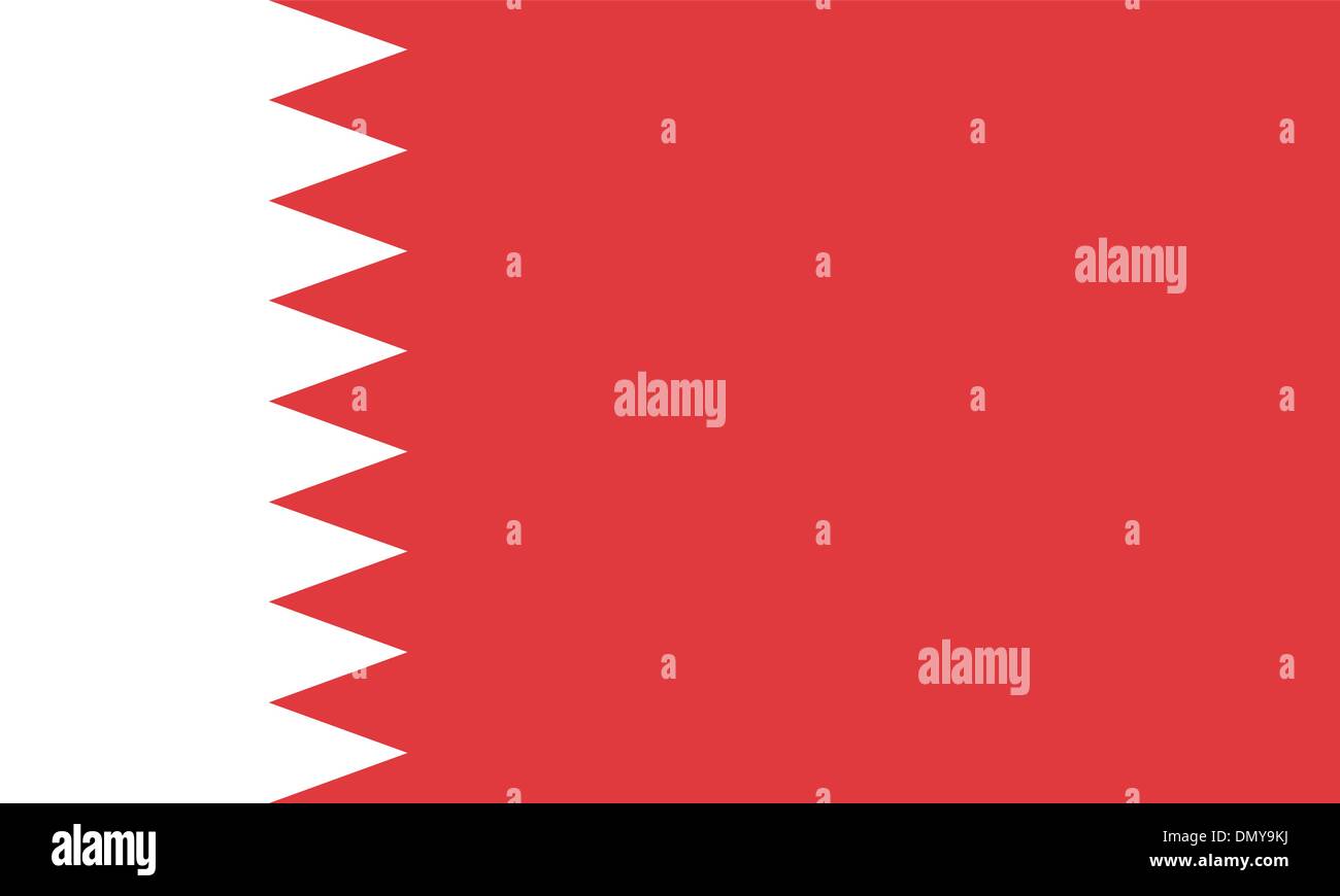 Government of bahrain Stock Vector Images - Alamy