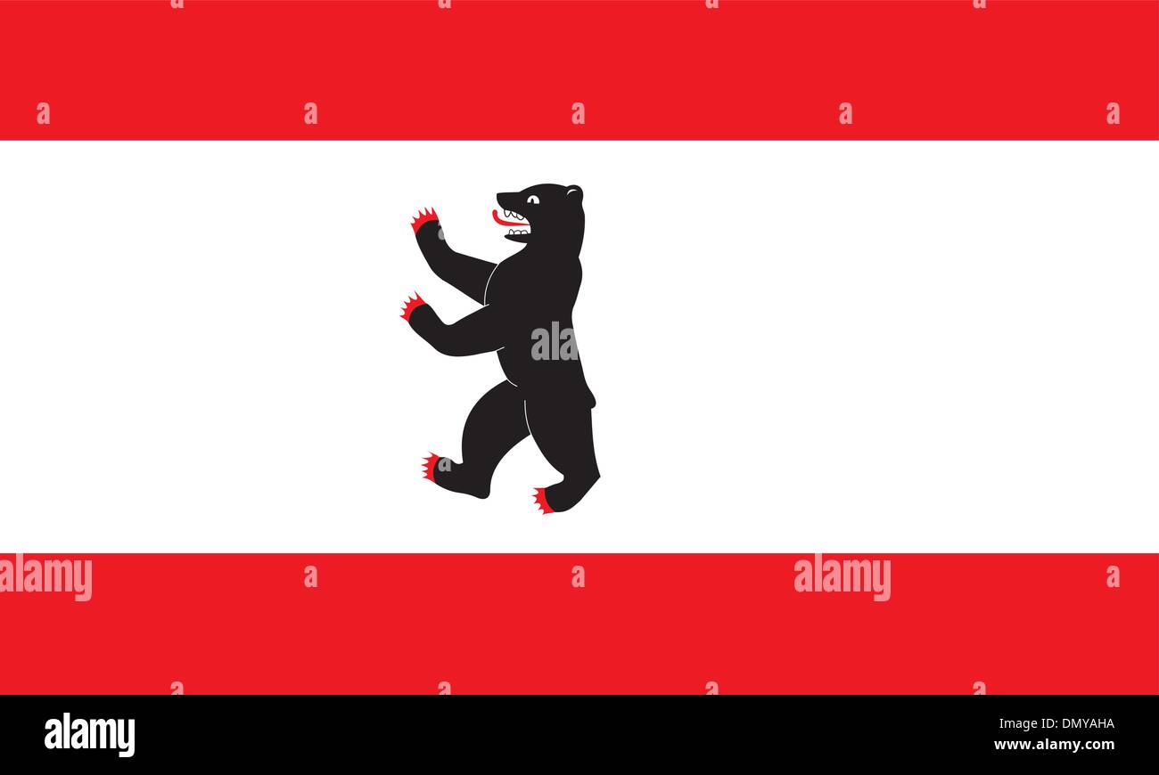 Berlin old Stock Vector Images - Alamy