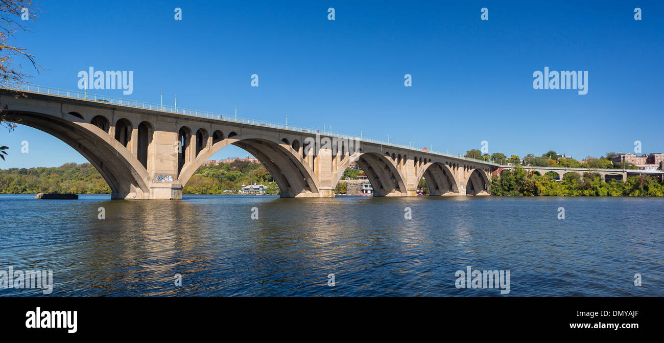 Potomac river washington dc hi-res stock photography and images - Alamy