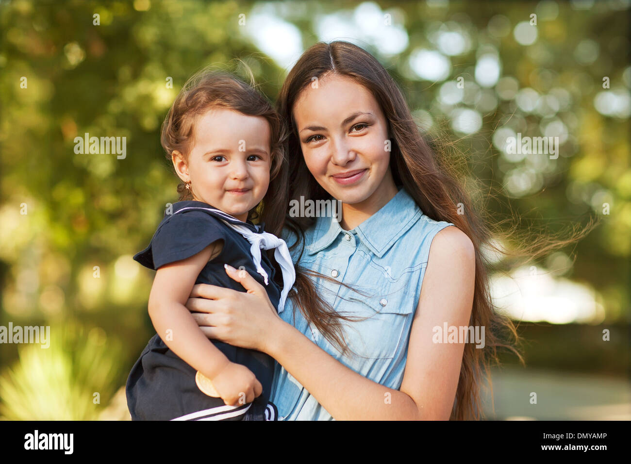 Mum emotions hi-res stock photography and images - Alamy