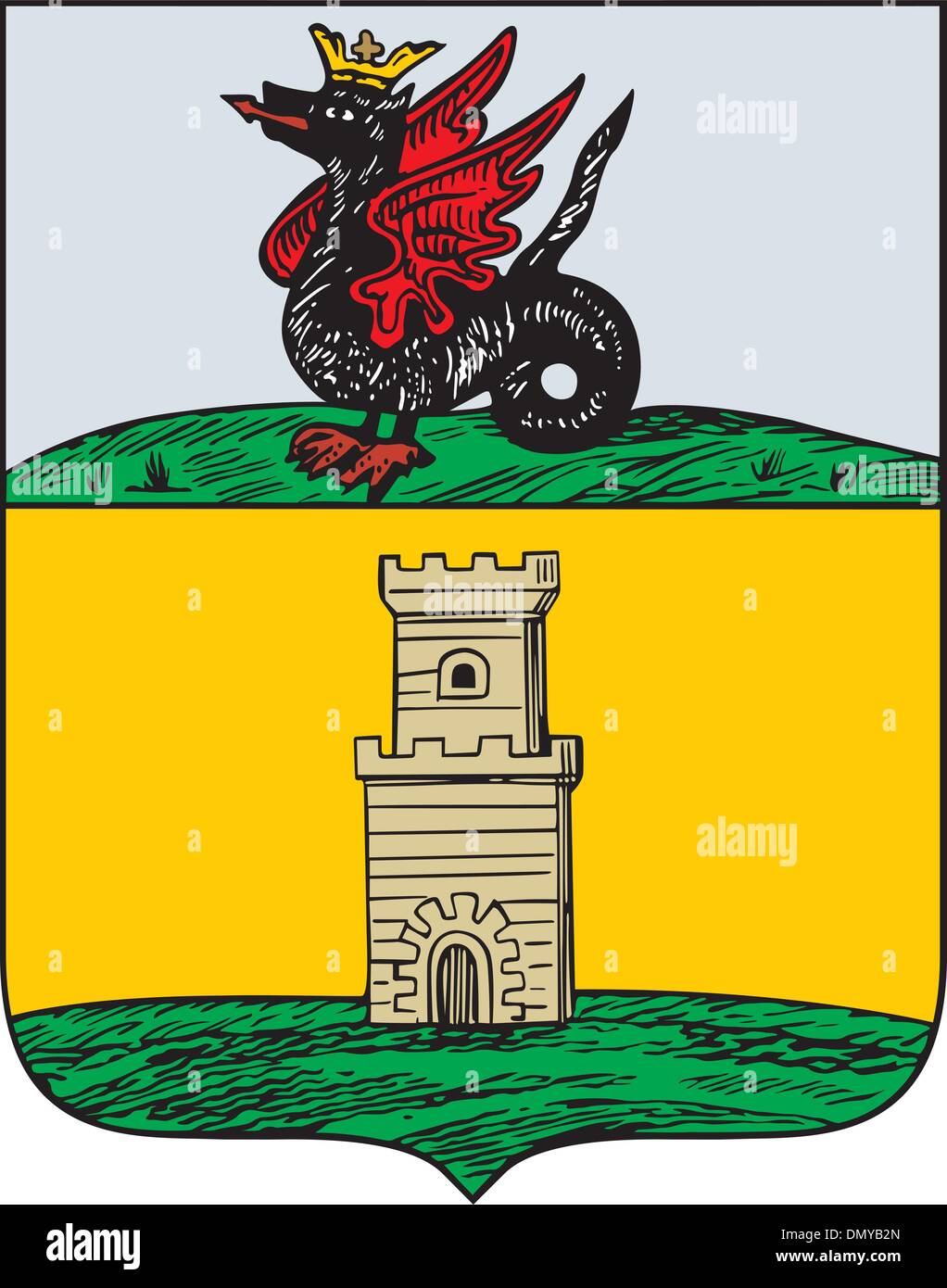 City of bolgar hi-res stock photography and images - Alamy