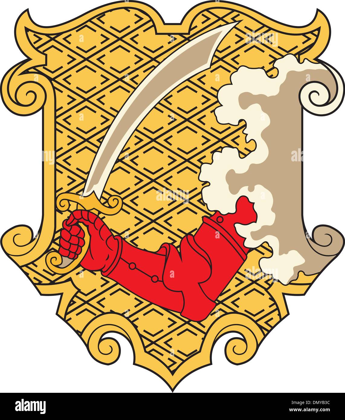 Bosniac Stock Vector Images - Alamy