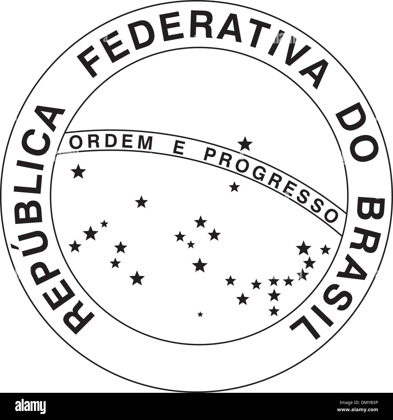 Brazilational Stock Vector Images - Alamy