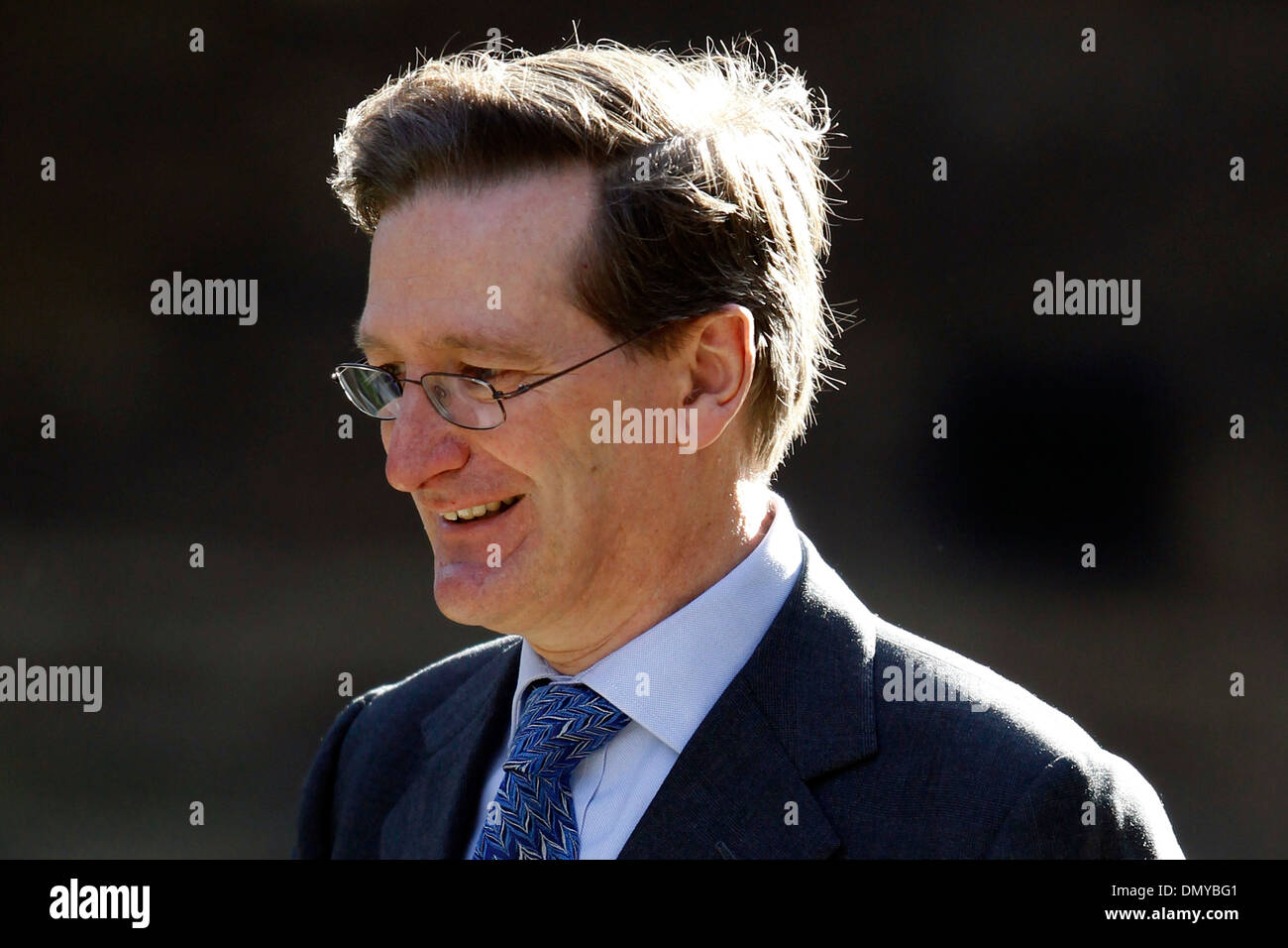 Attorney general dominic grieve hi-res stock photography and images - Alamy