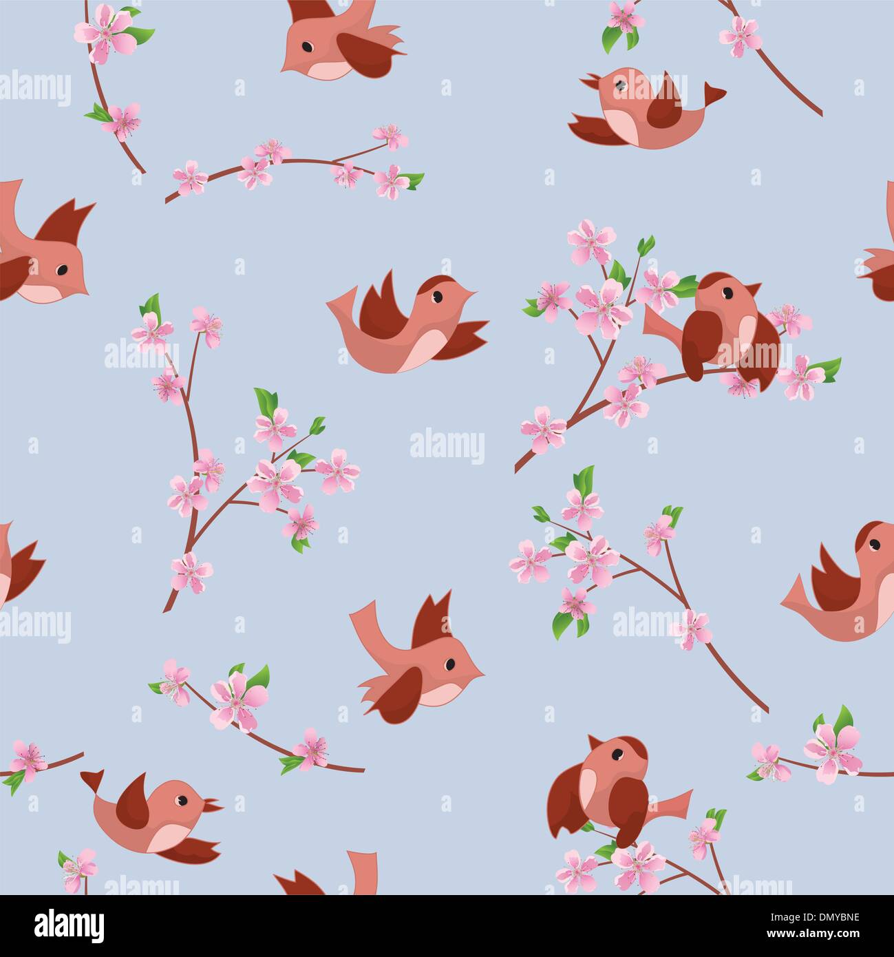 Small texture blue Stock Vector Images - Alamy