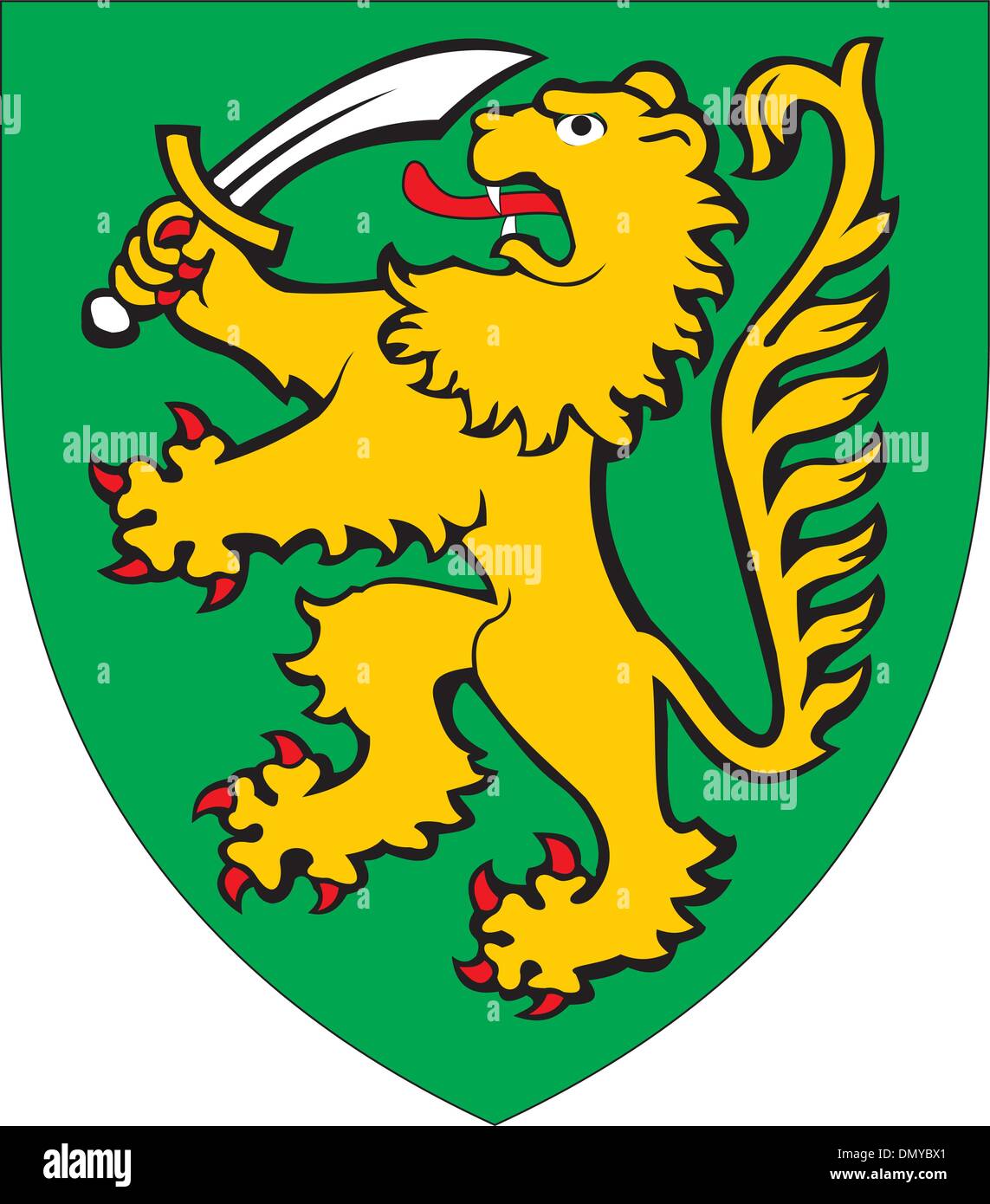 Calanca Stock Vector Images - Alamy