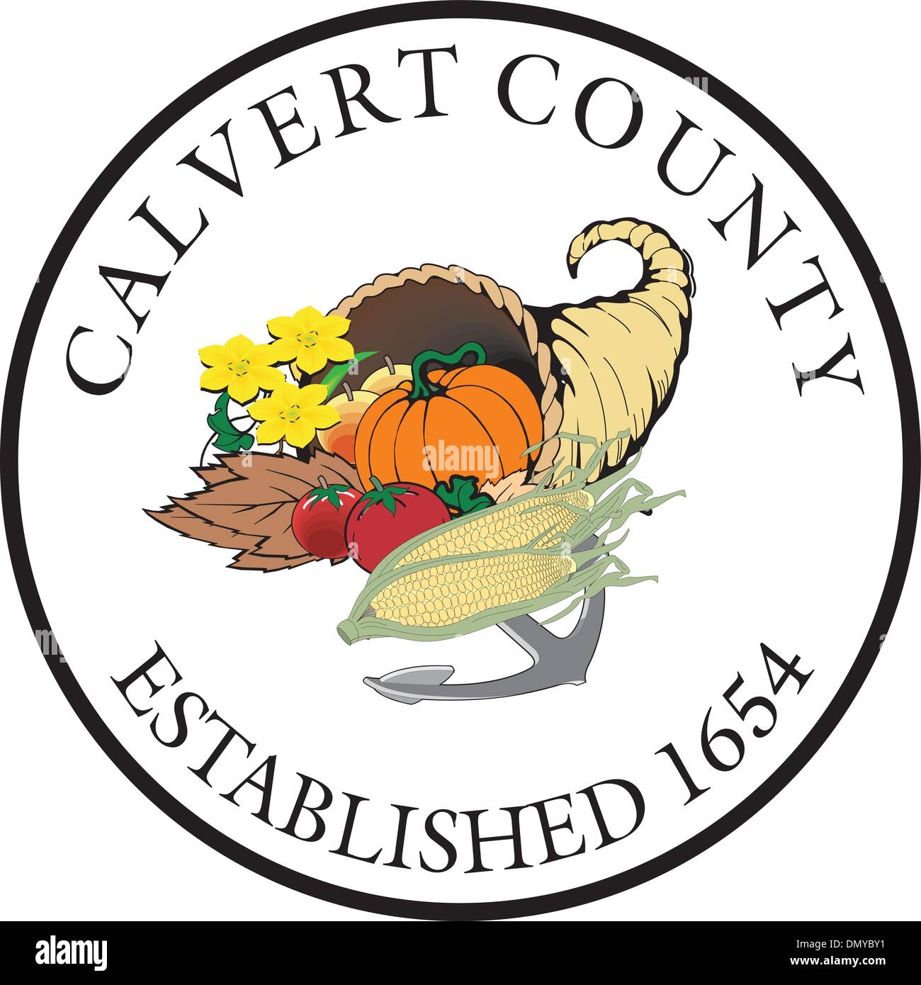 The calvert Stock Vector Images - Alamy