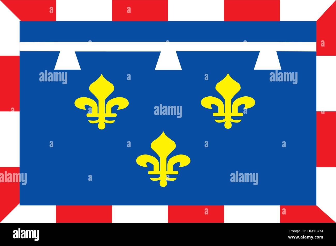 Centre reg flag Stock Vector Image & Art - Alamy