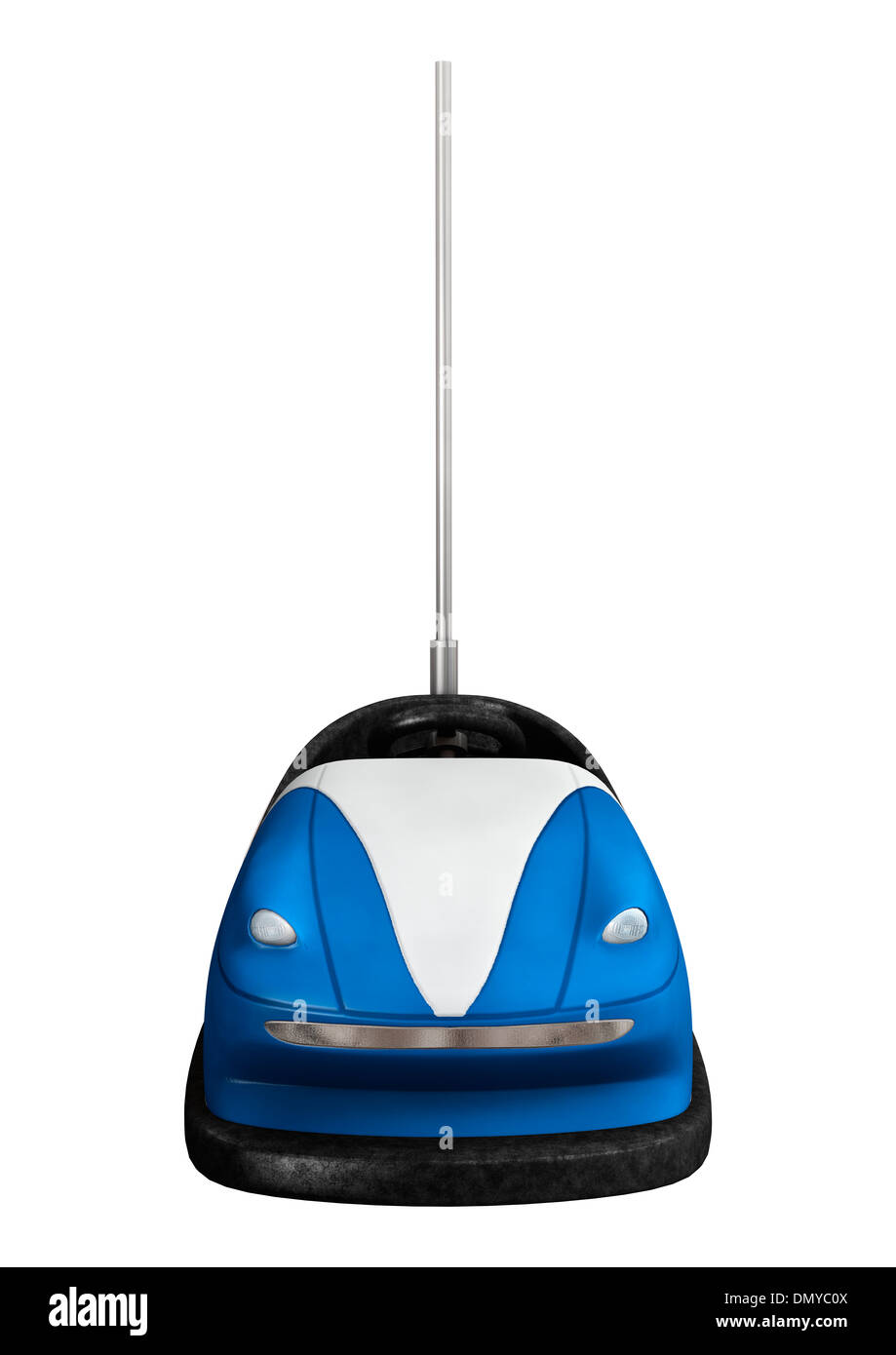 Modern car entertainment digital Cut Out Stock Images & Pictures - Alamy