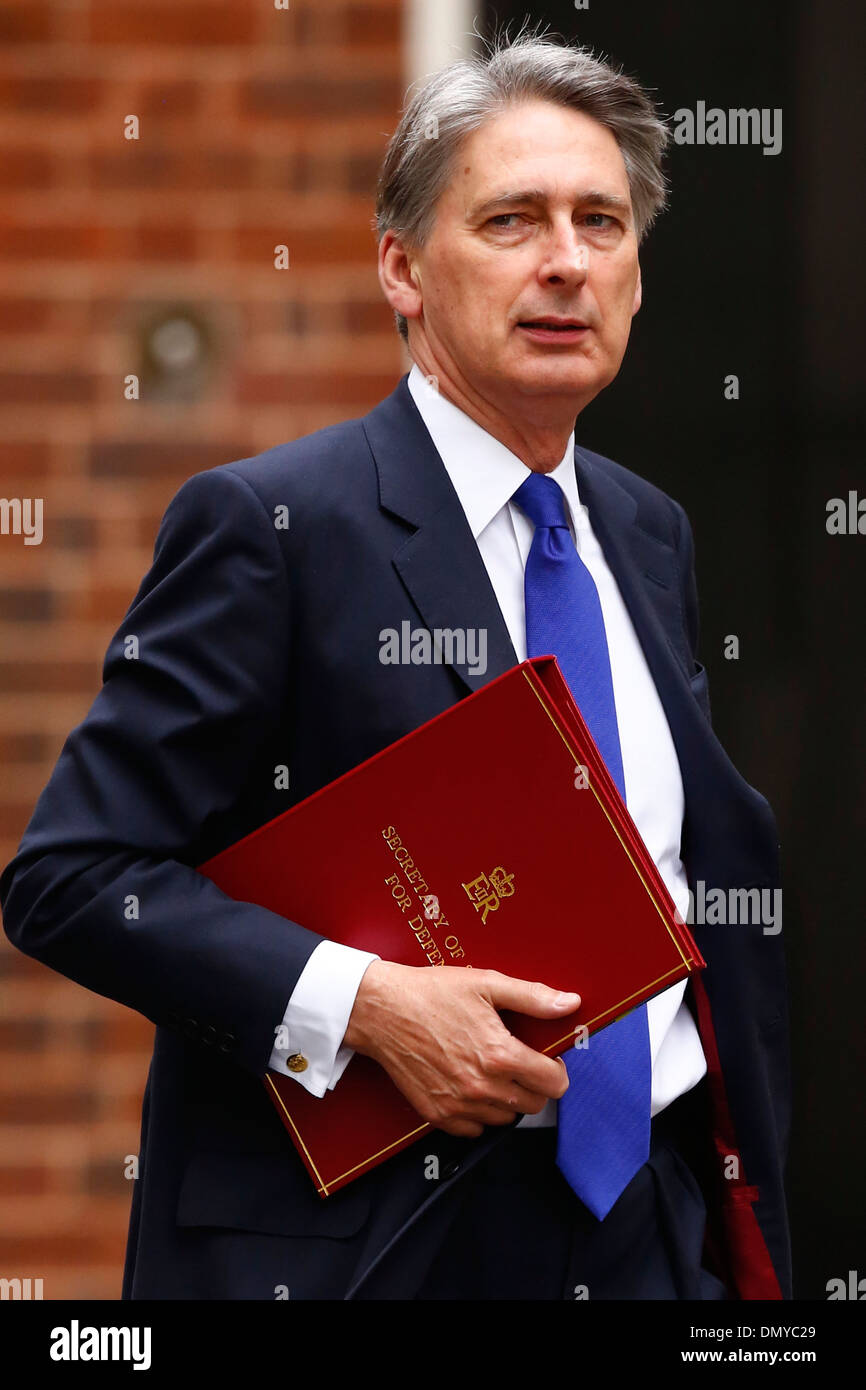 weekly cabinet meeting at No:10 Downing Street Stock Photo - Alamy
