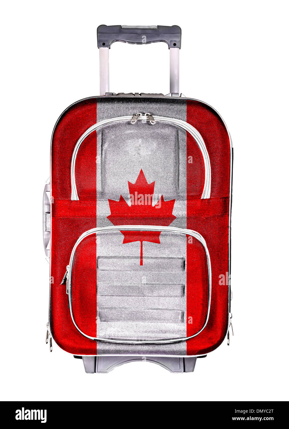 Emigration to canada hi-res stock photography and images - Alamy