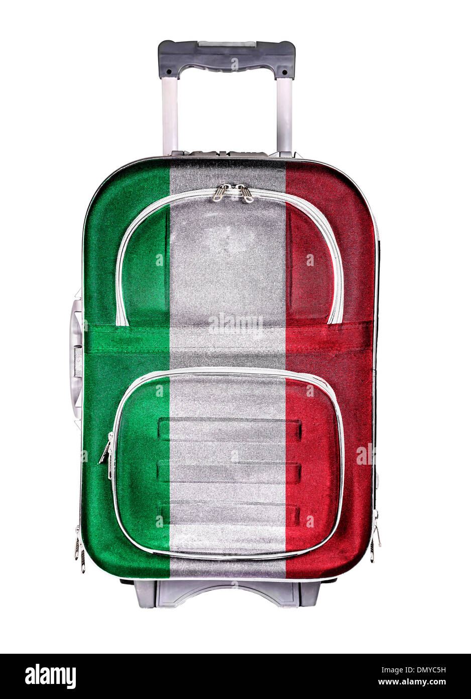 Immigration italy Cut Out Stock Images & Pictures - Alamy