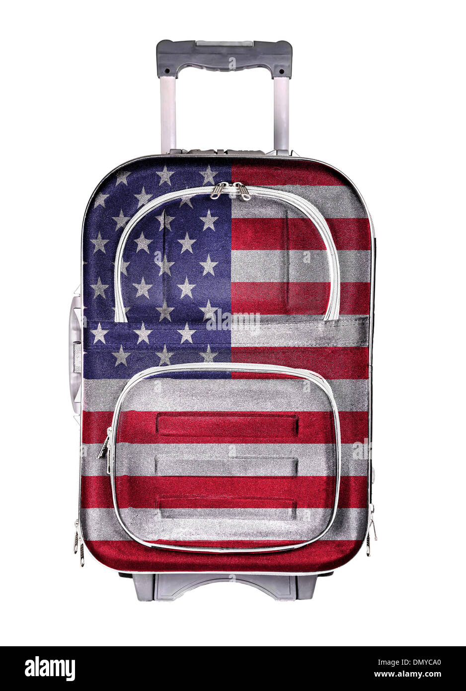 The concept of emigration, immigration, relocation, travel Stock Photo ...