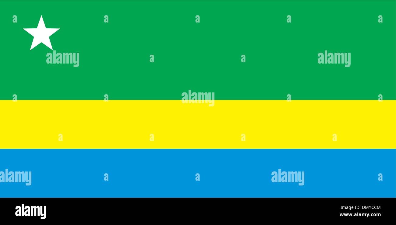 Canton flag hi-res stock photography and images - Alamy