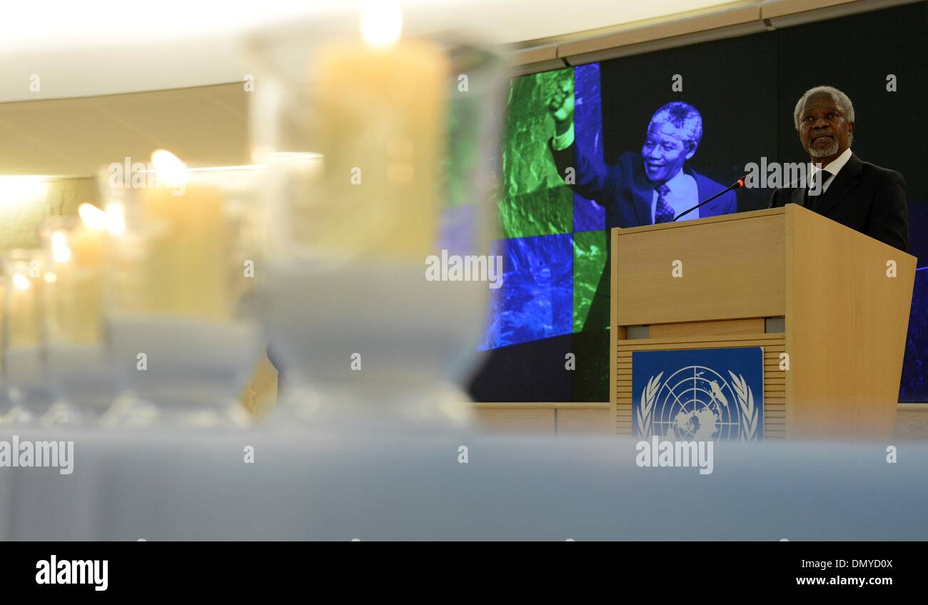 Mr kofi annan hi-res stock photography and images - Alamy