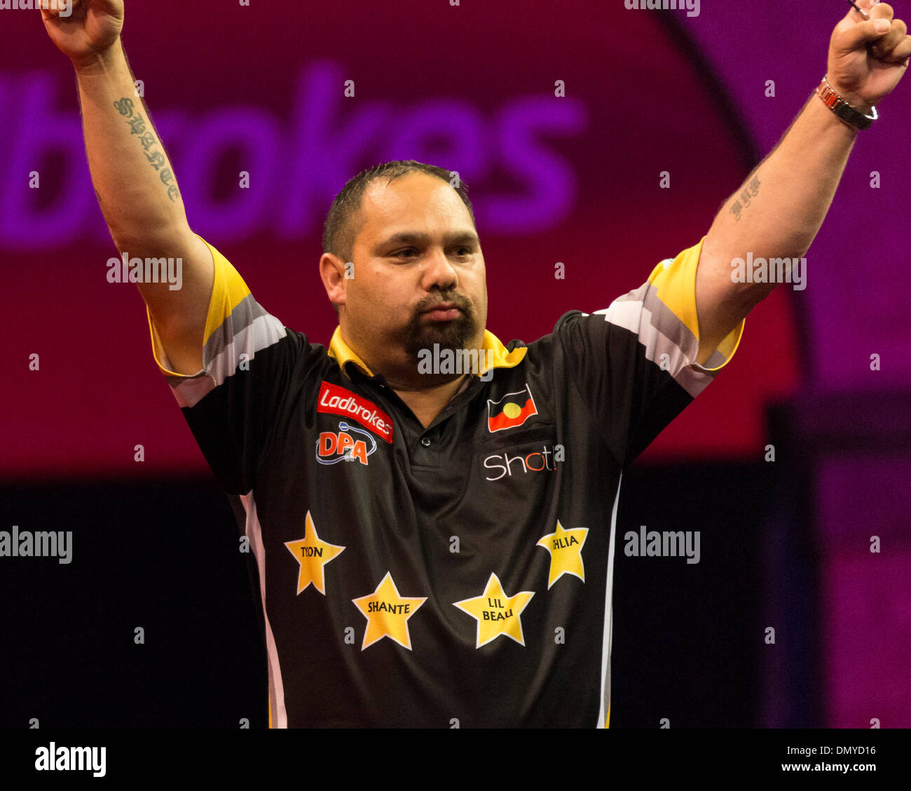 Beau anderson hi-res stock photography and images - Alamy