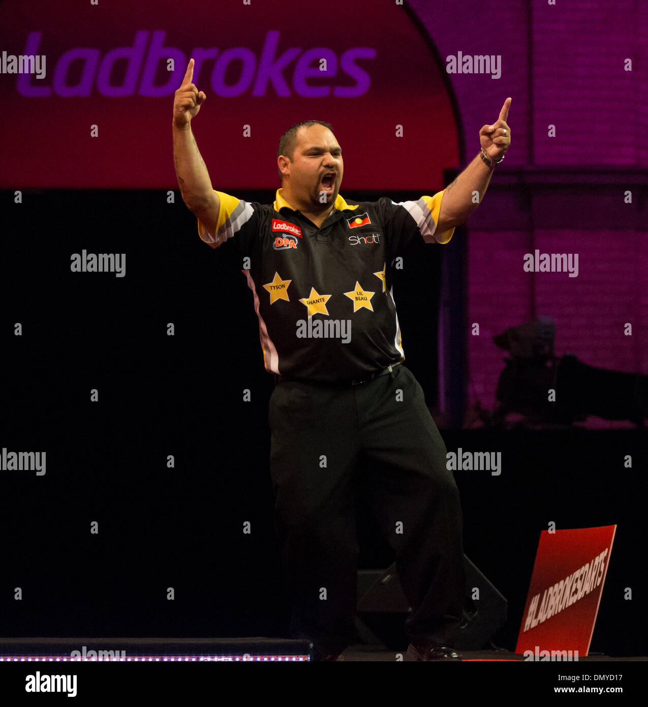 Beau anderson hi-res stock photography and images - Alamy