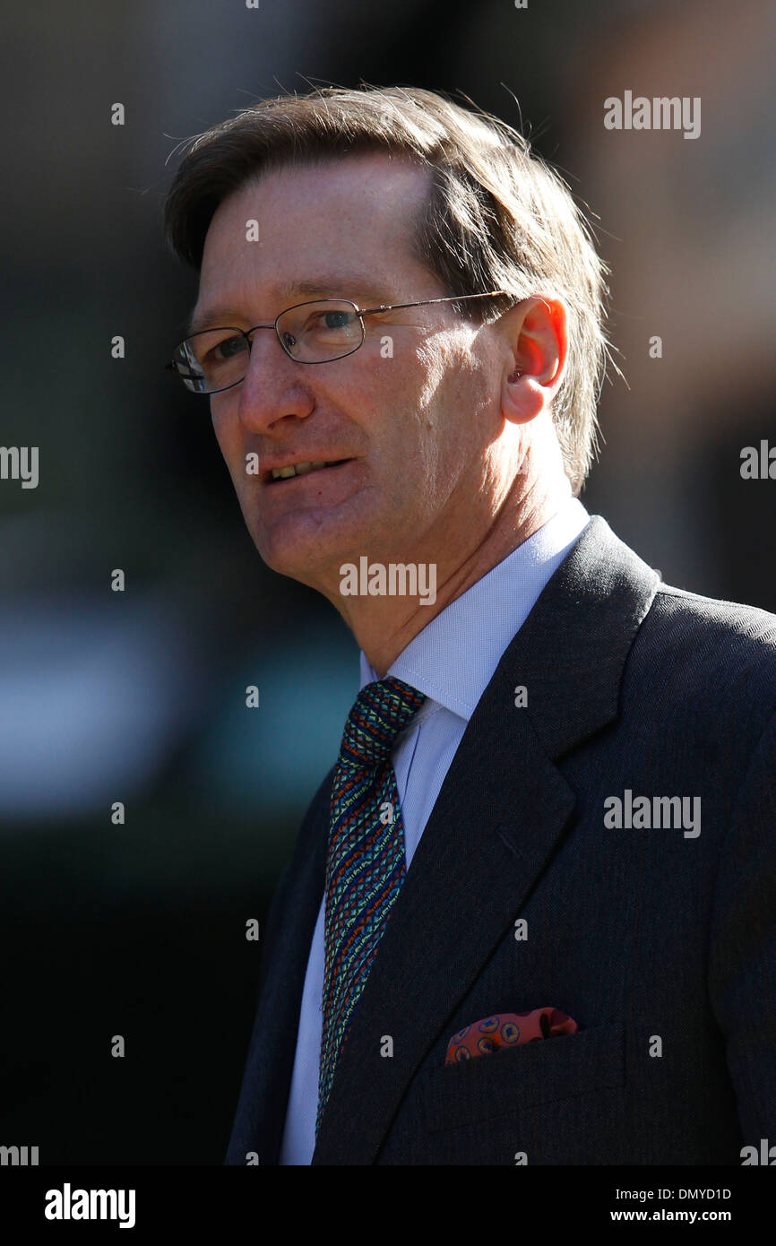Attorney general dominic grieve hi-res stock photography and images - Alamy