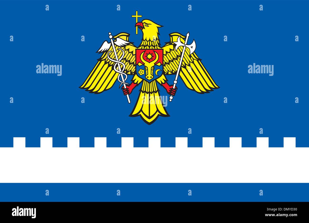 Custom moldova flag Stock Vector Image & Art - Alamy